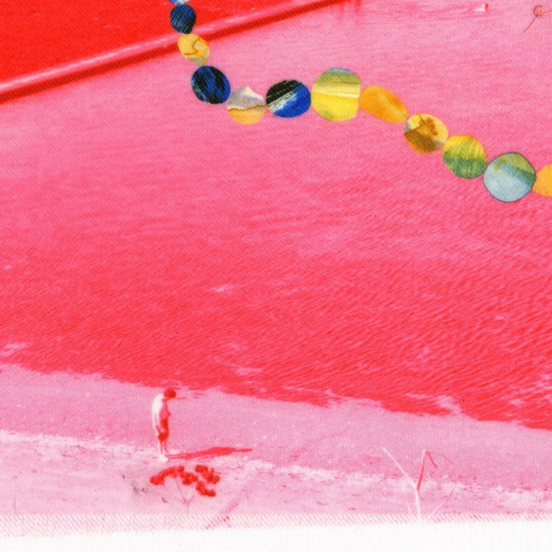 Shop Contemporary Textile Art — SHELLY GOLDSMITH