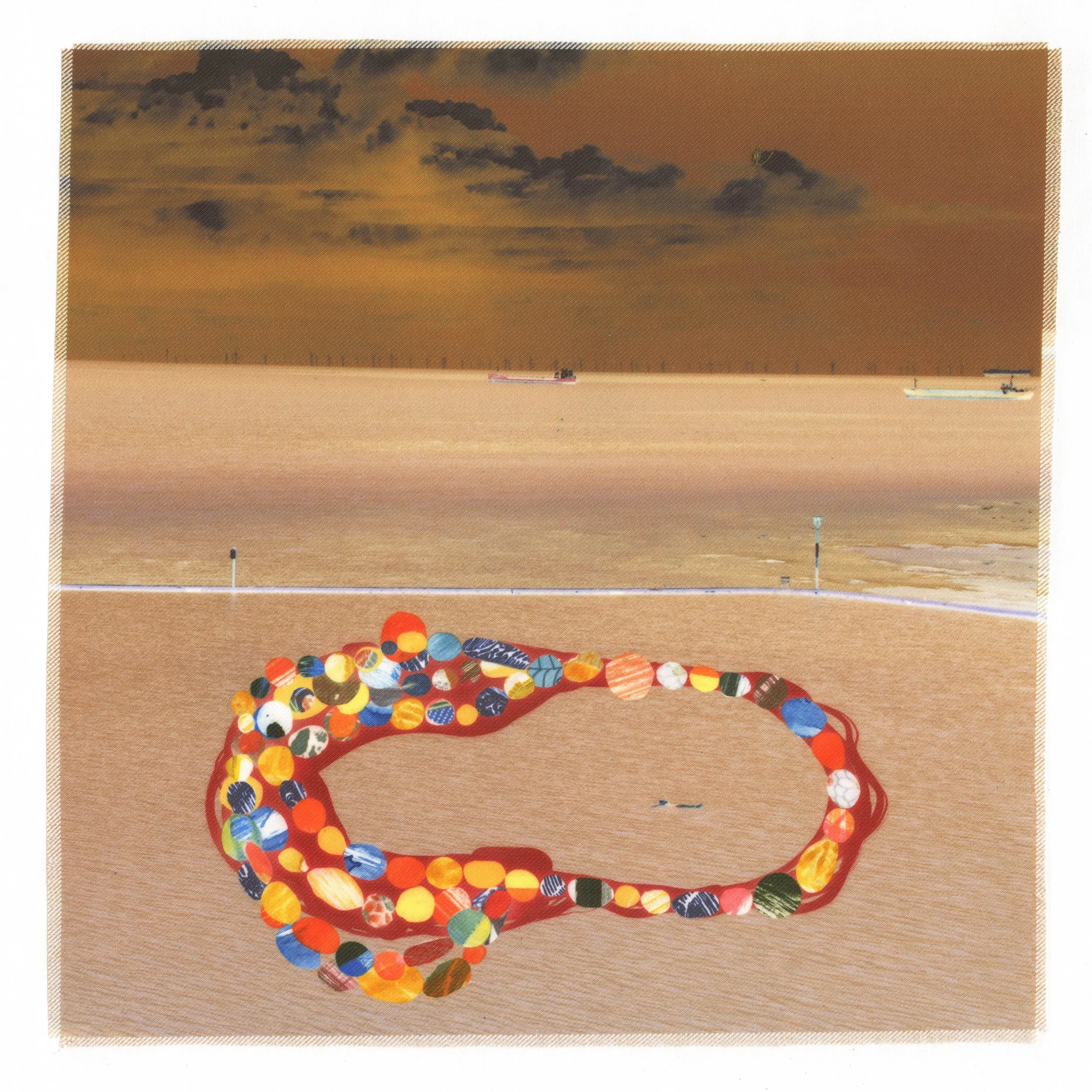 Shop Contemporary Textile Art — SHELLY GOLDSMITH