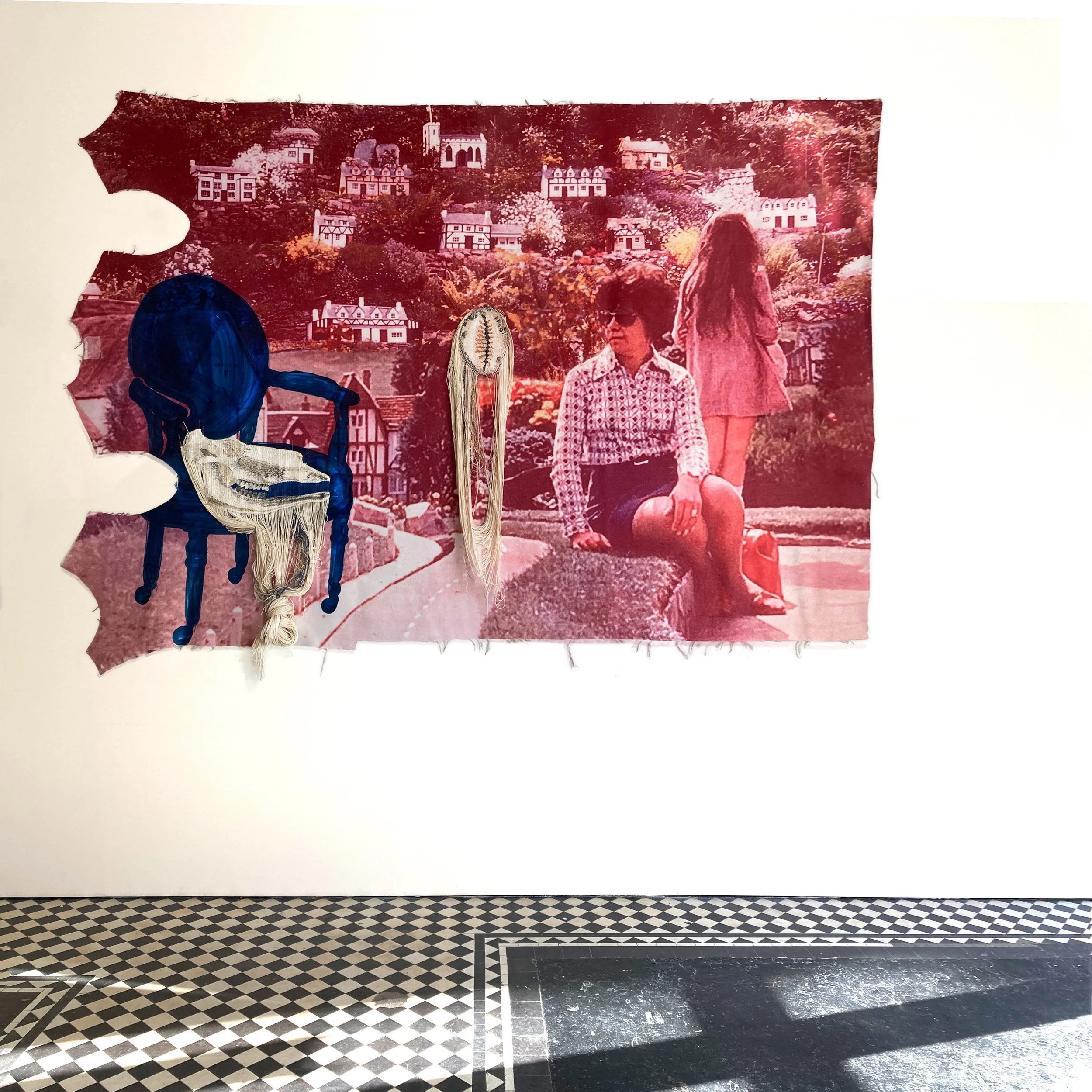 Exhibitions and News from Shelly Goldsmith — SHELLY GOLDSMITH