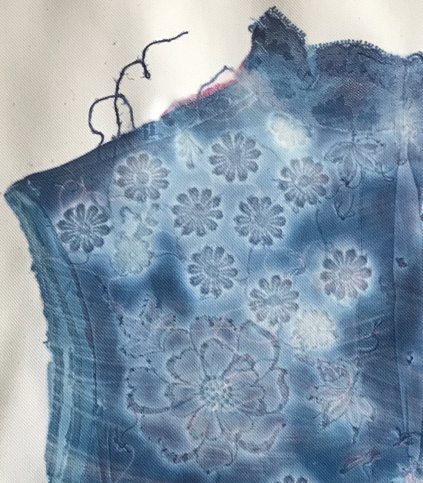 Exhibitions and News from Shelly Goldsmith — SHELLY GOLDSMITH