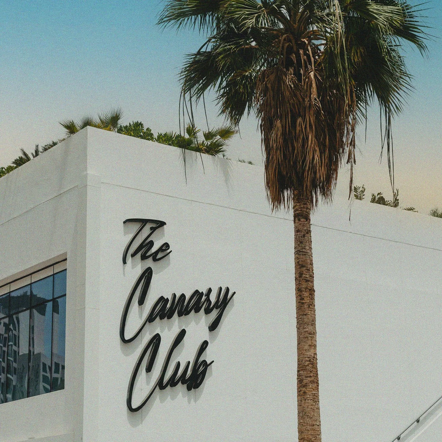 Canary Club