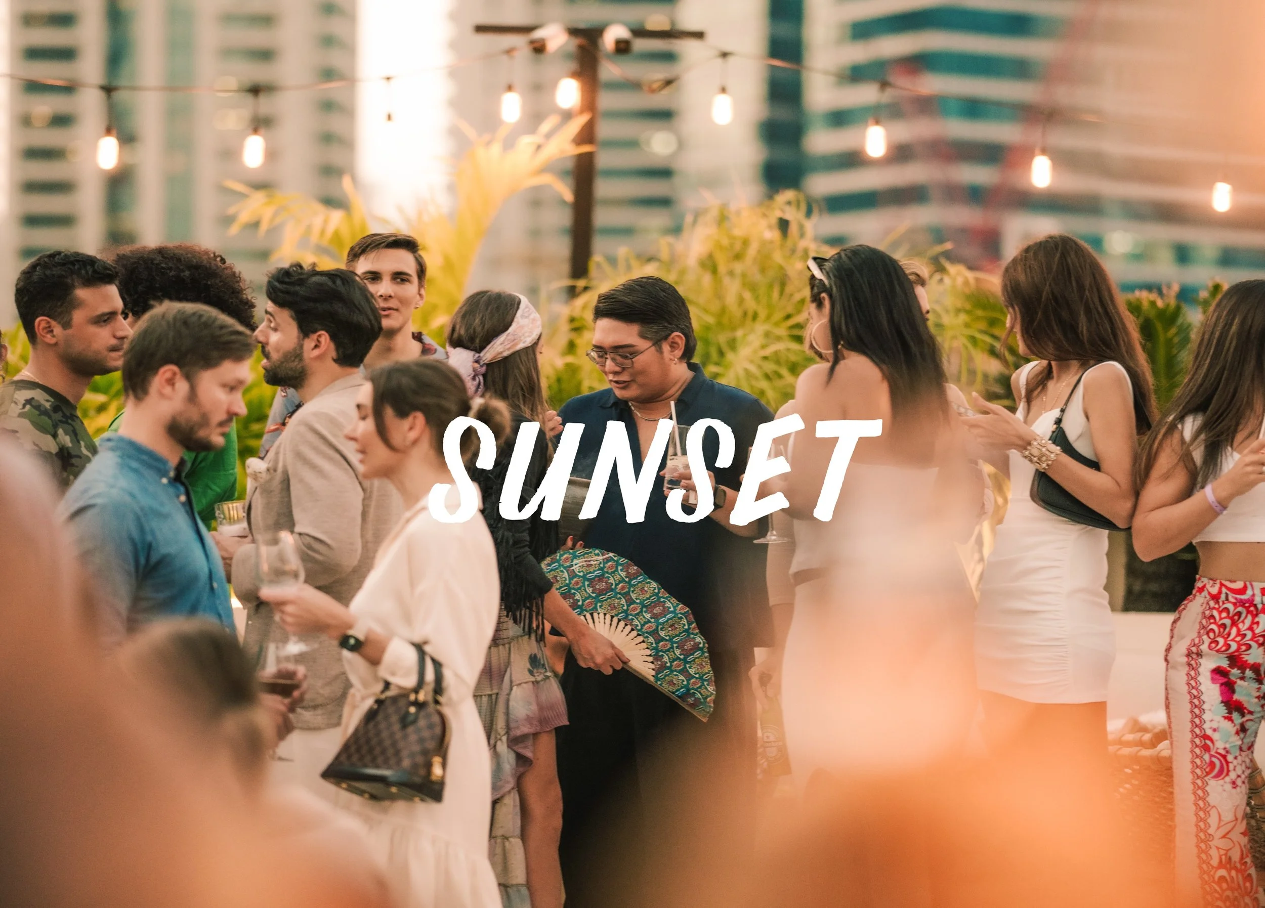 VIBES — Canary Club
