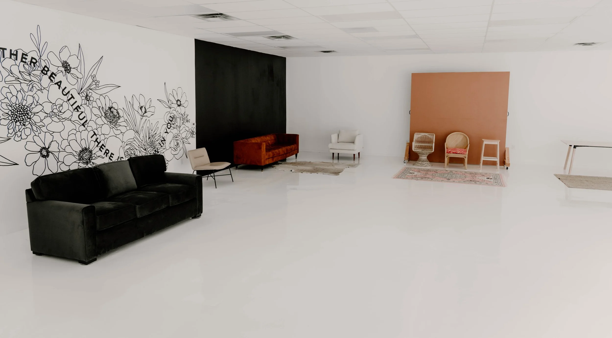 The Studio — Solomons Studio