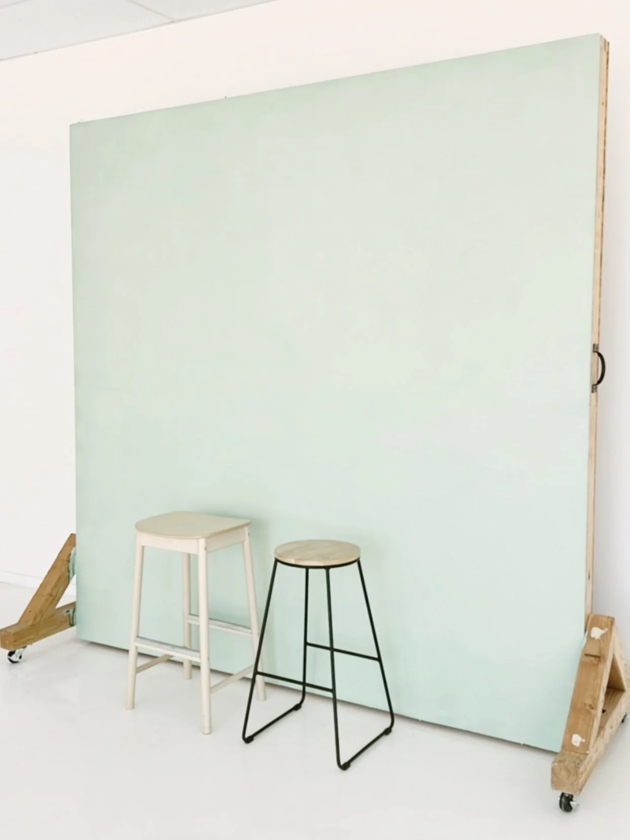 The Studio — Solomons Studio