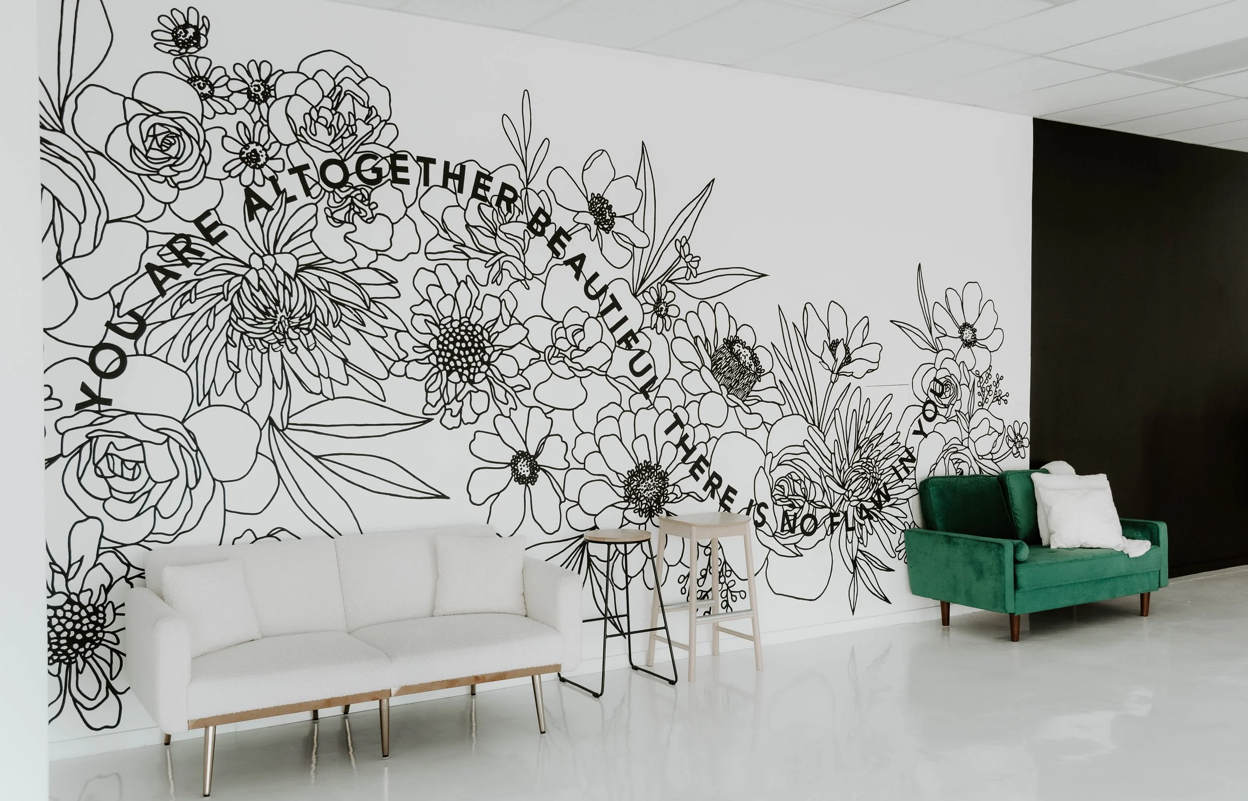 BOOK SOLOMONS STUDIO — Solomons Studio