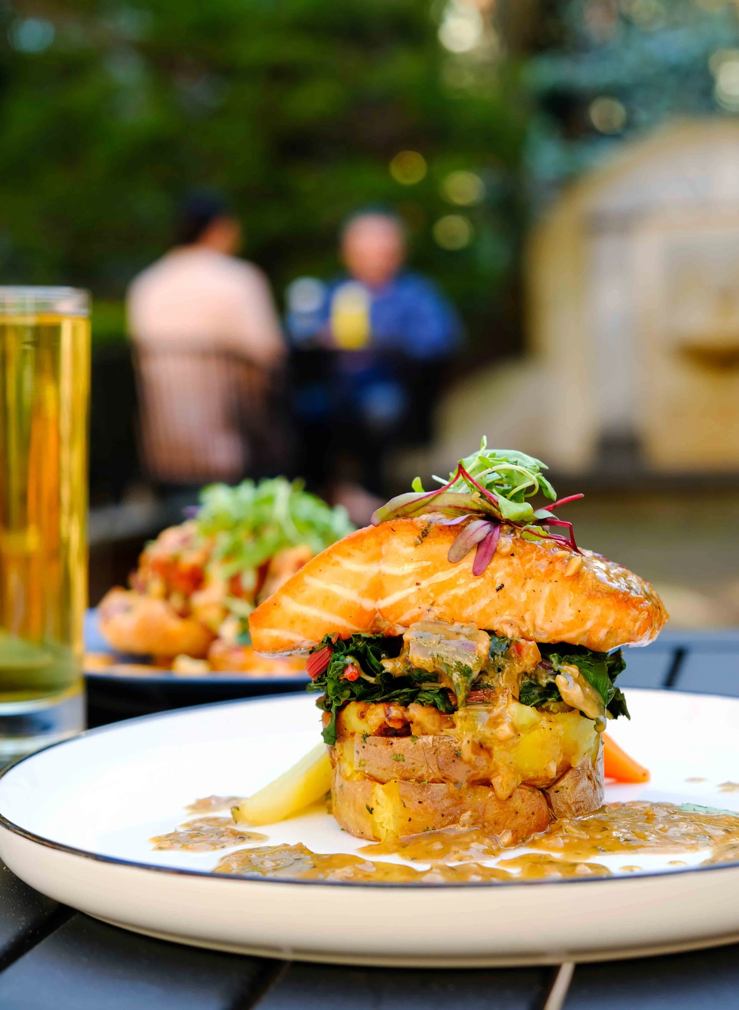 Harbor Bistro + Terrace