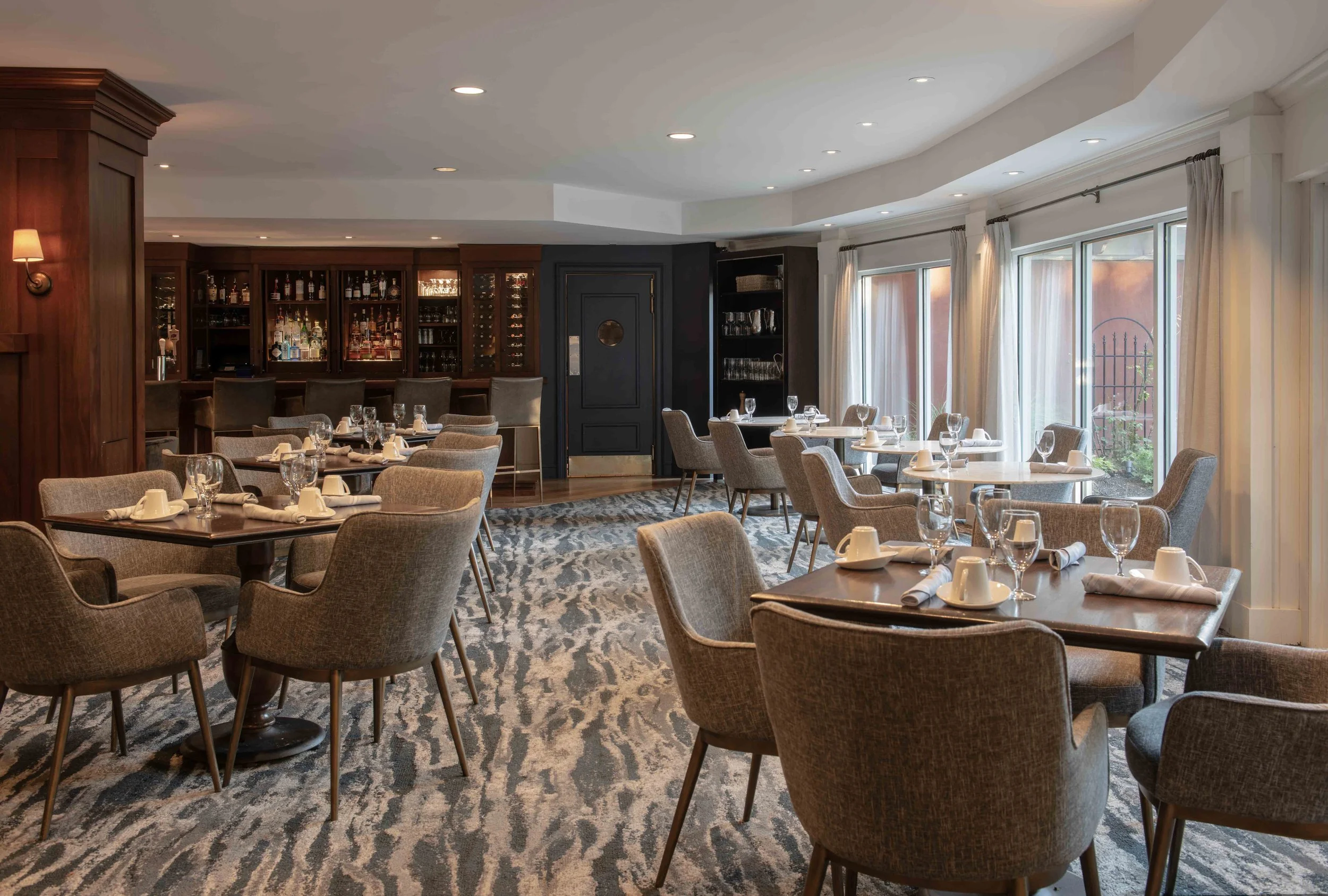 Photos | Portland Maine Restaurant in Downtown Old Port