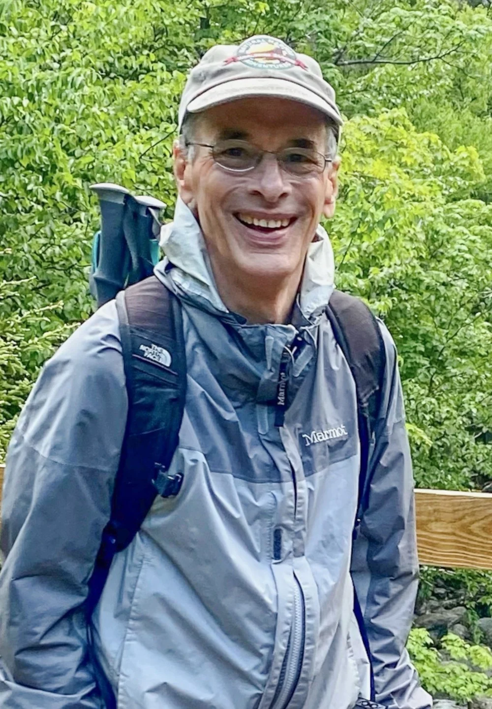 Who We Are — KB Science