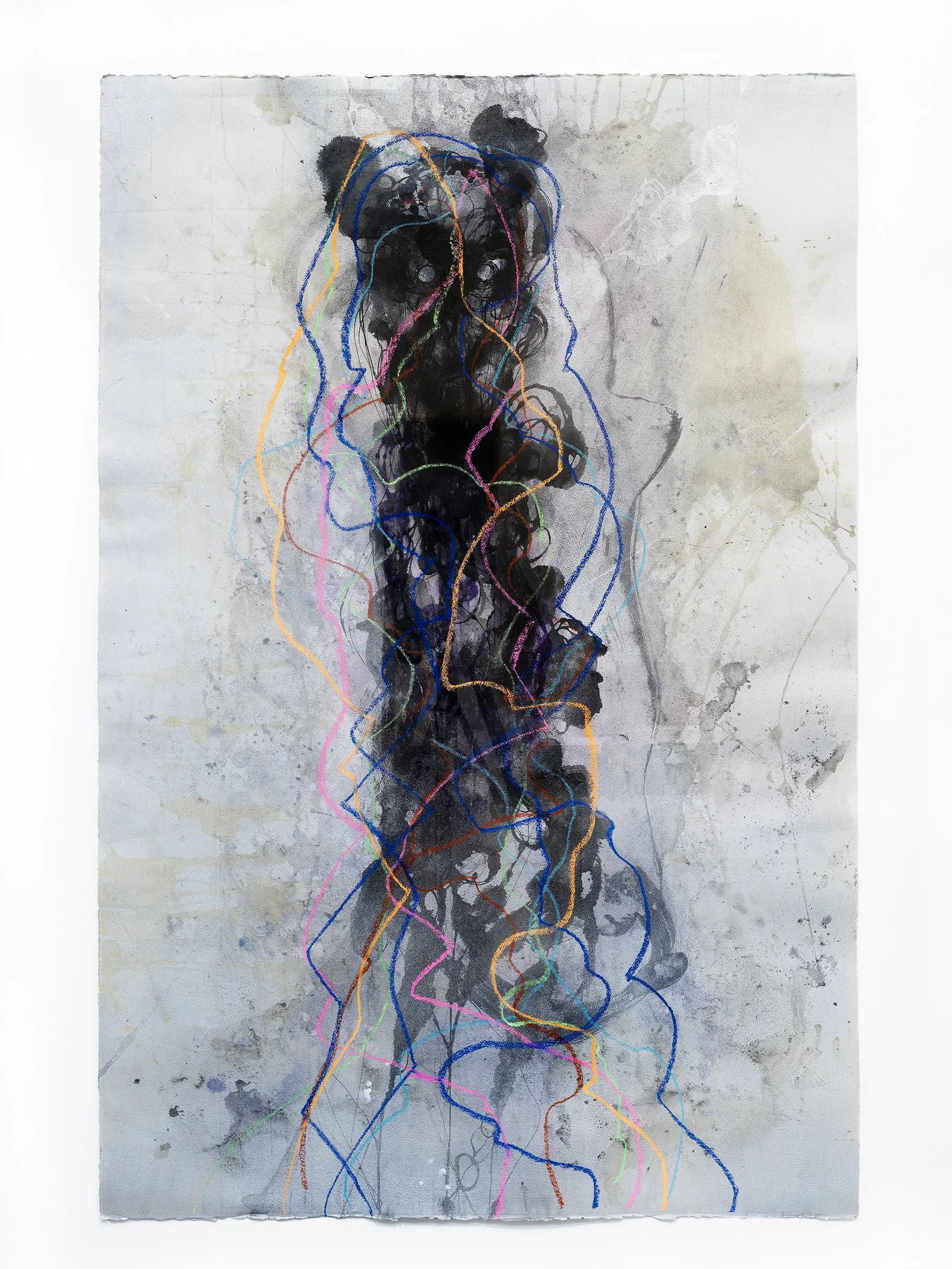 Cameron Jamie. Shaking Traces — IKT International Association of ...