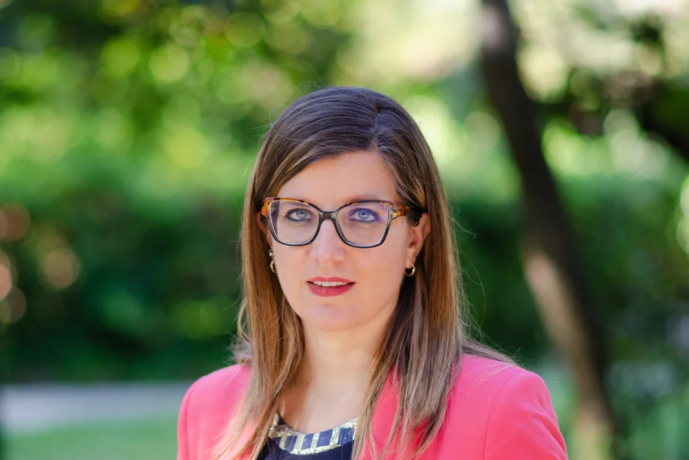 Spotlight with Alessandra Troncone — IKT International Association of ...