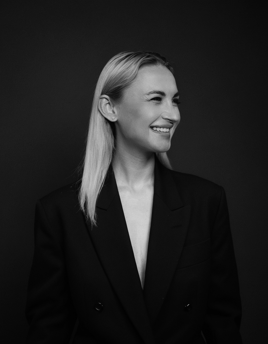 Spotlight with Natasha Doroshenko Murray — IKT International ...