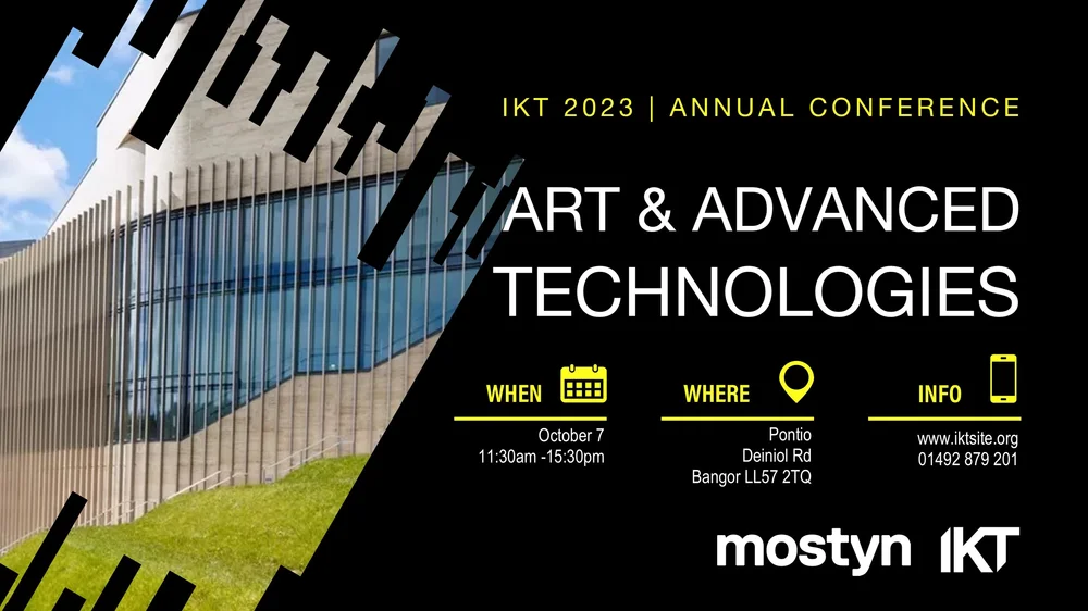 Symposium 2023 — IKT International Association of Curators of Contemporary Art