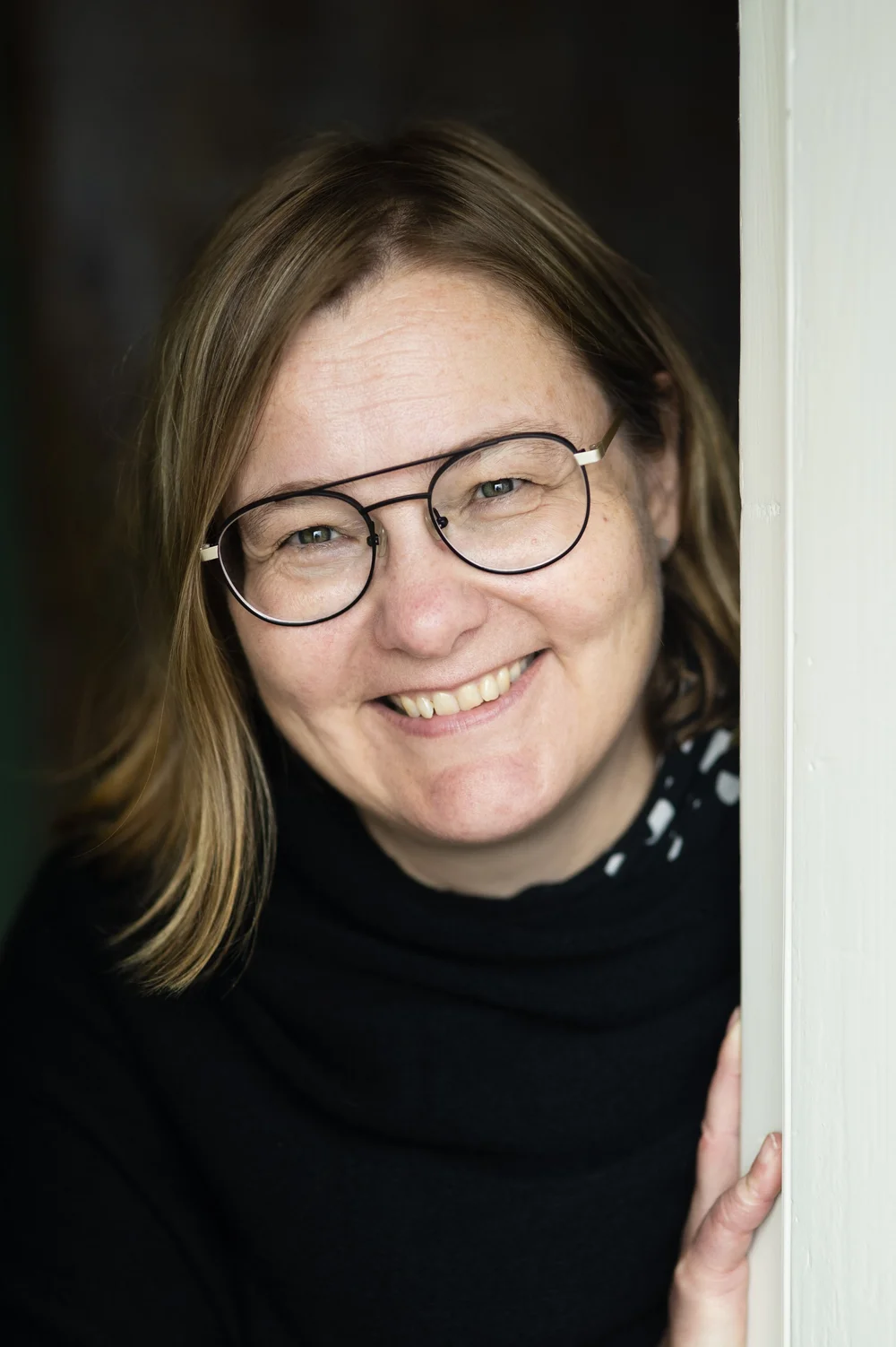 Spotlight with Paula Toppila — IKT International Association of ...