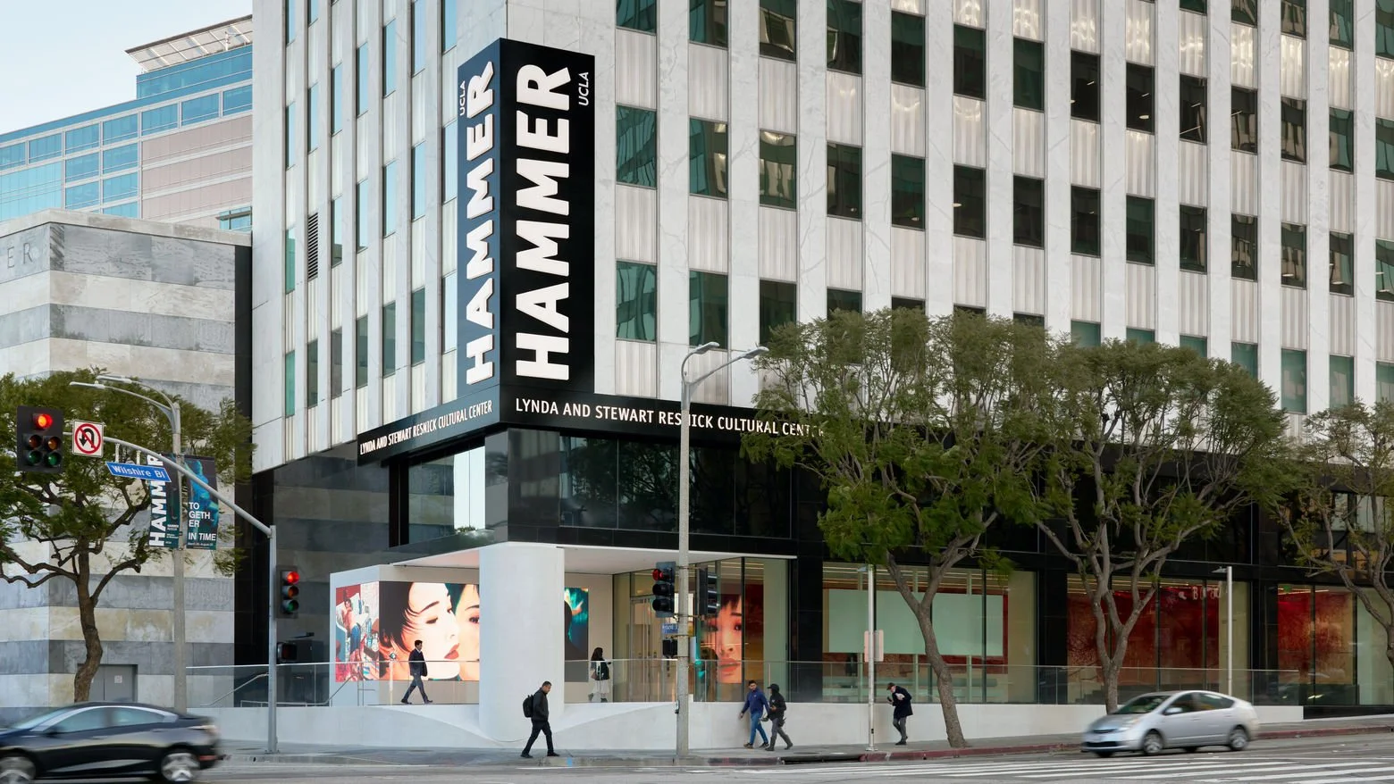 Chief Curator at Hammer Museum — IKT International Association of ...