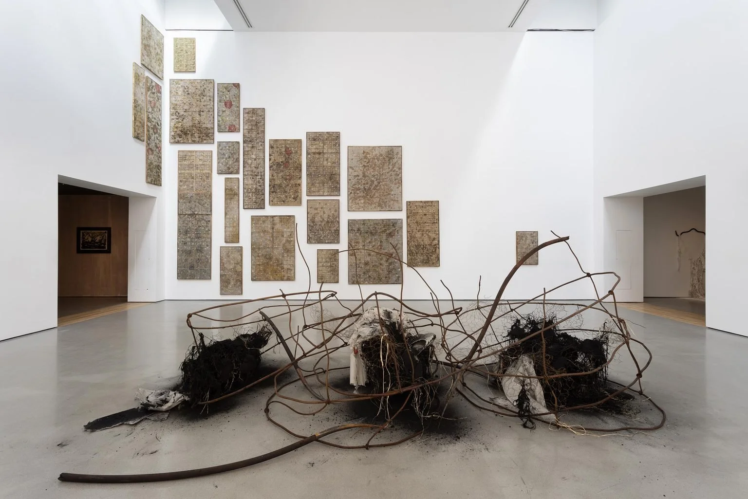 Curator of Exhibitions, Henry Moore Institute, Leeds, UK — IKT ...