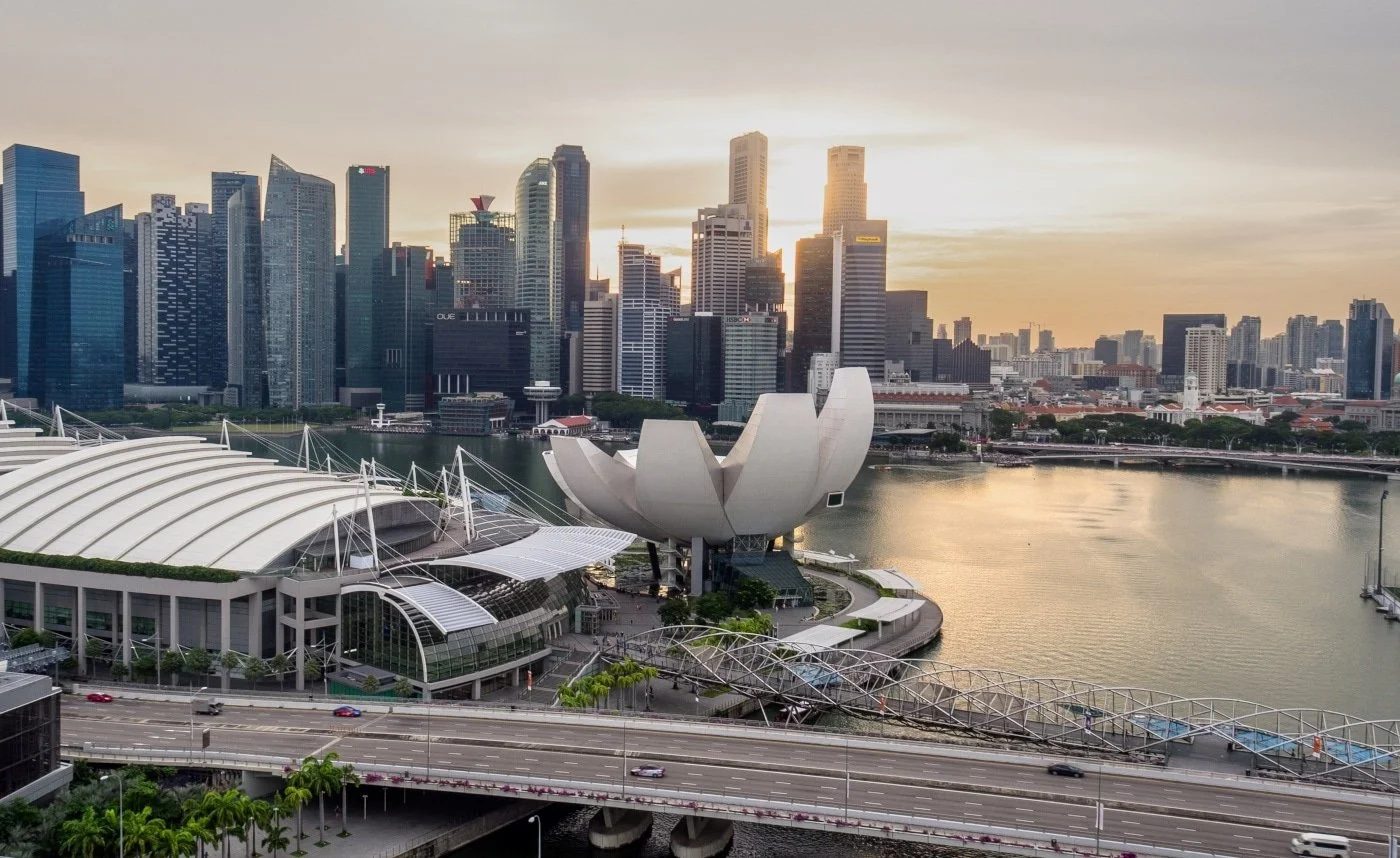 Curator, Exhibitions at ArtScience Museum, Singapore — IKT ...