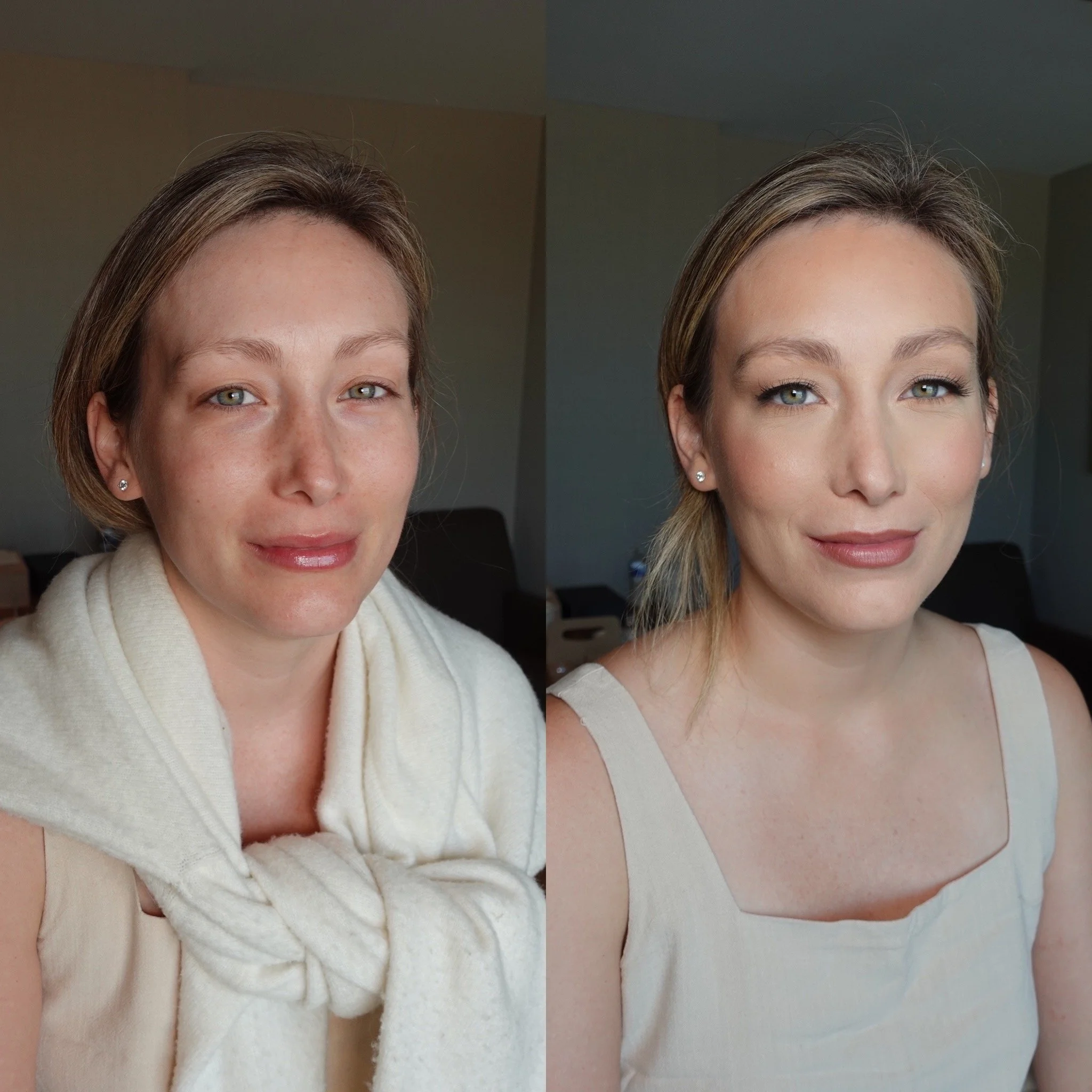 CARLY JO MAKEUP