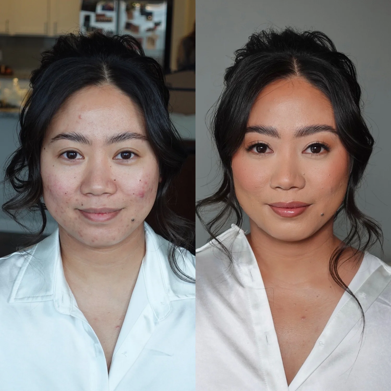 CARLY JO MAKEUP