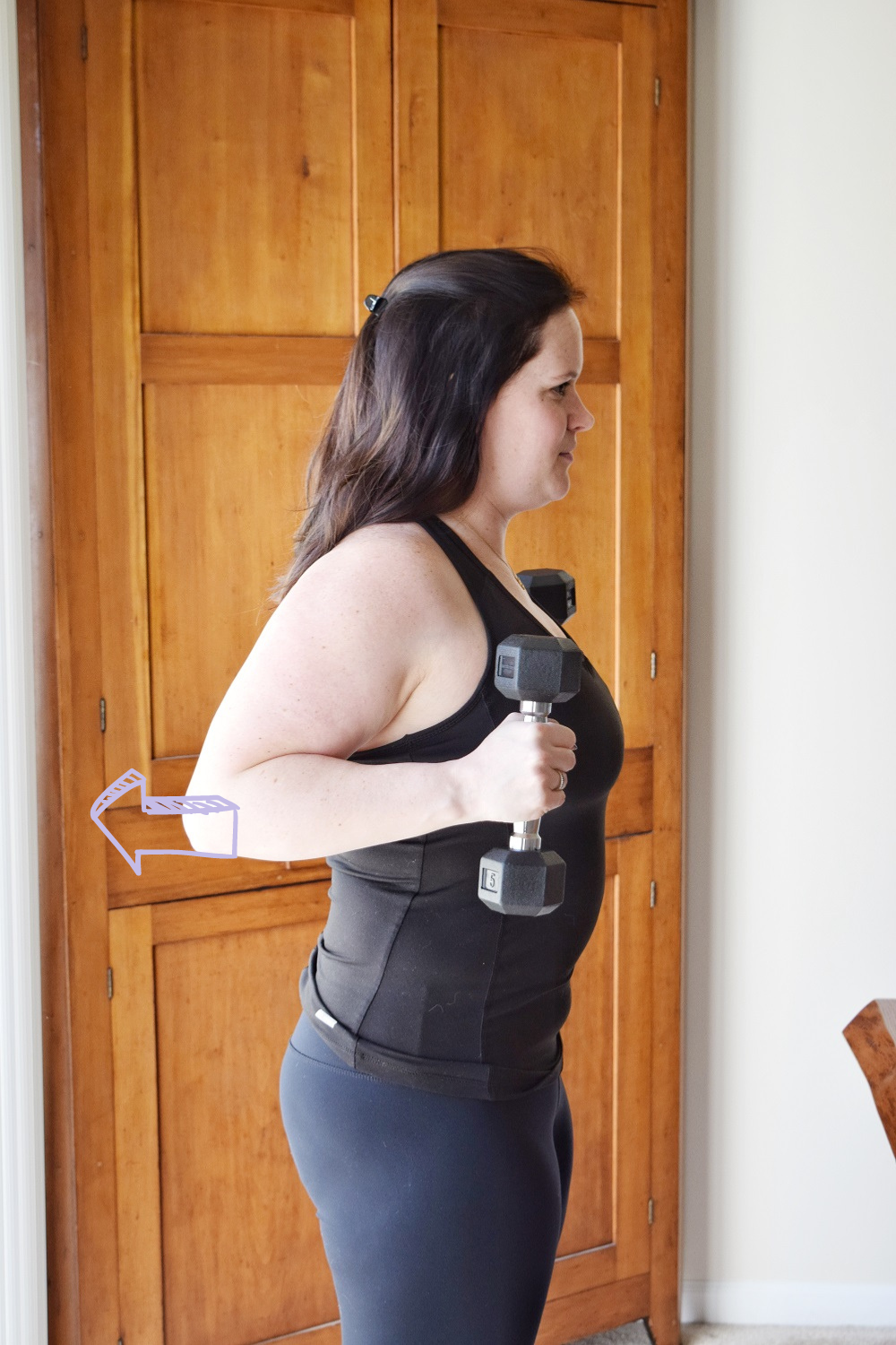 Say Goodbye to Nursing Neck Pain with These 5 Simple Exercises - A ...