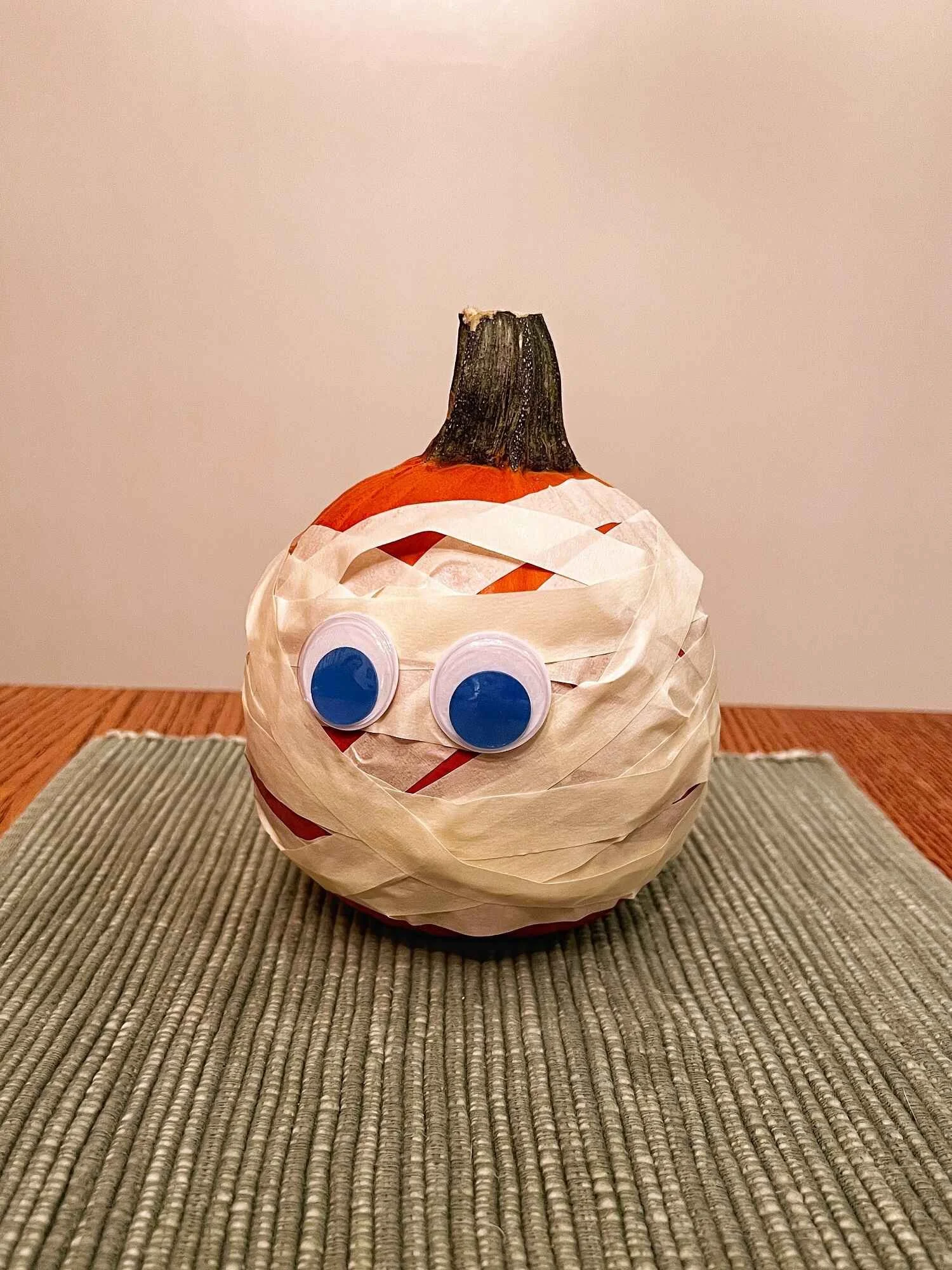 6 No Carve Pumpkin Decorating Ideas To Do With Your Kids