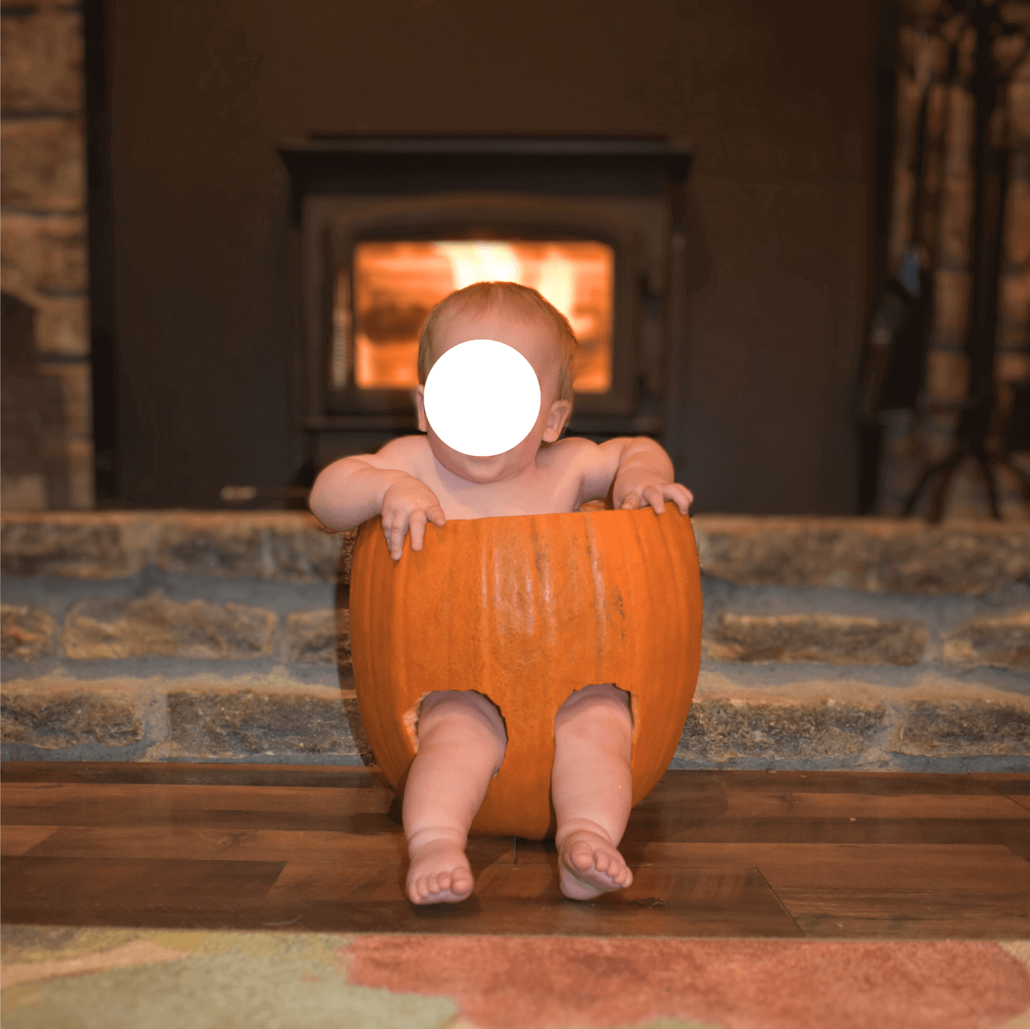 6 No Carve Pumpkin Decorating Ideas To Do With Your Kids