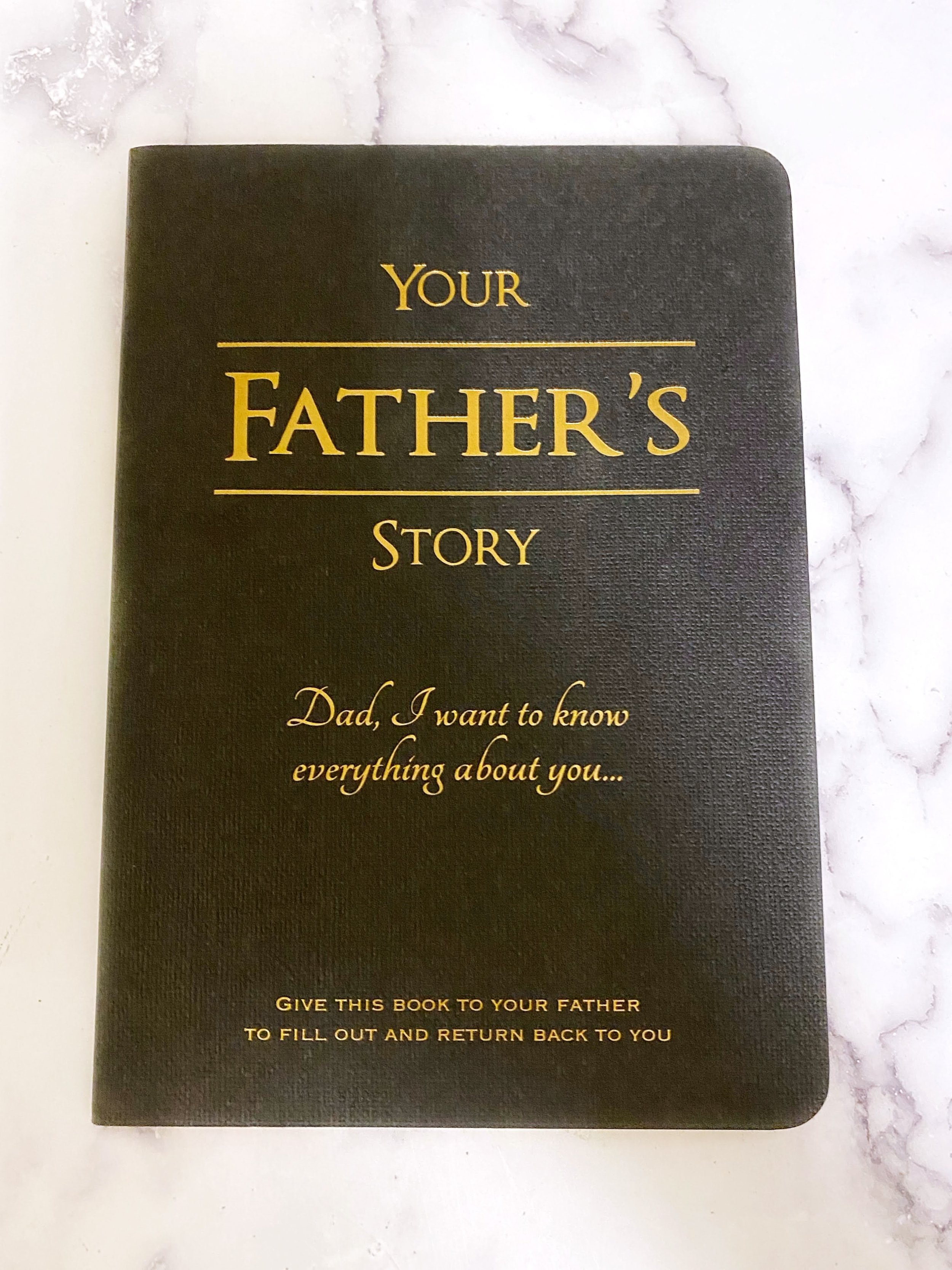 Father's Day Gift Ideas for New Dads