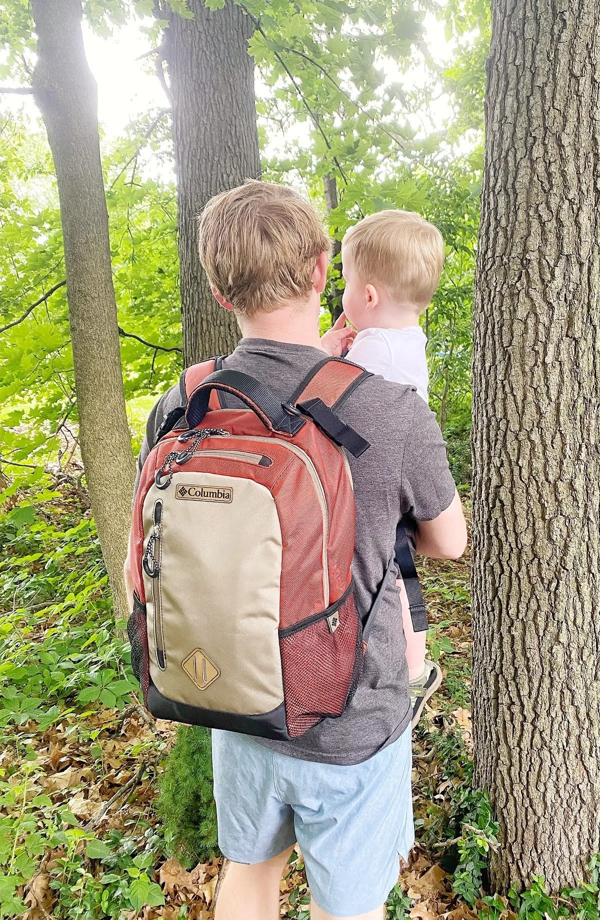 Father's Day Gift Ideas for New Dads
