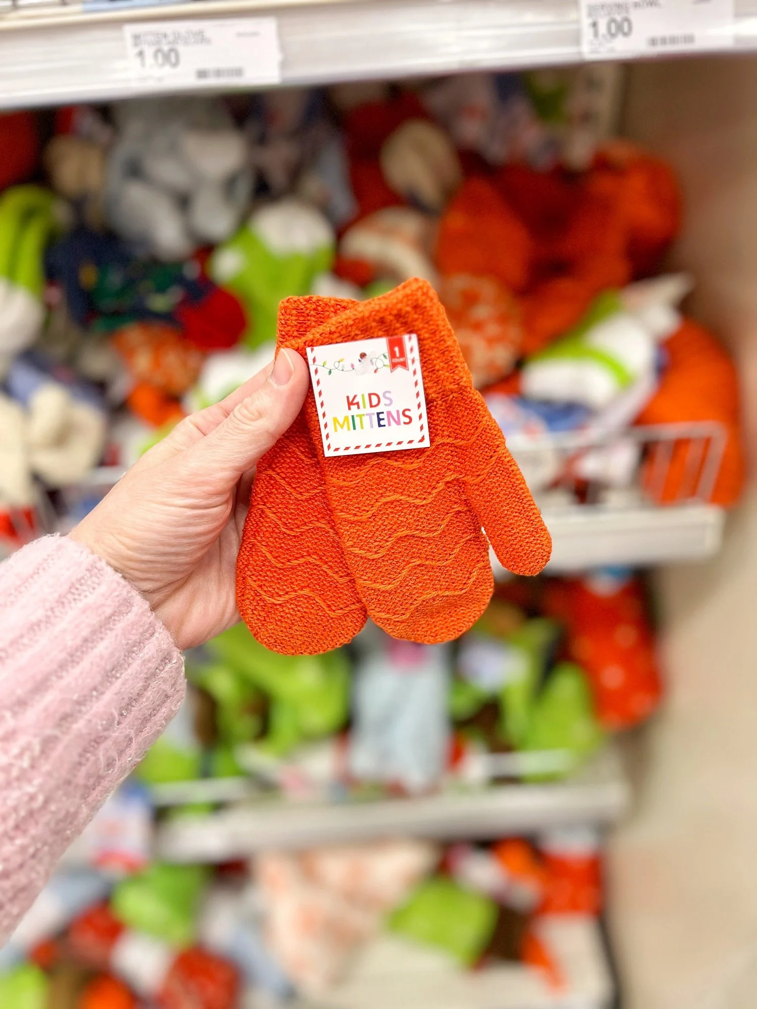 Target Stocking Stuffers for Your Toddler - Less than $10
