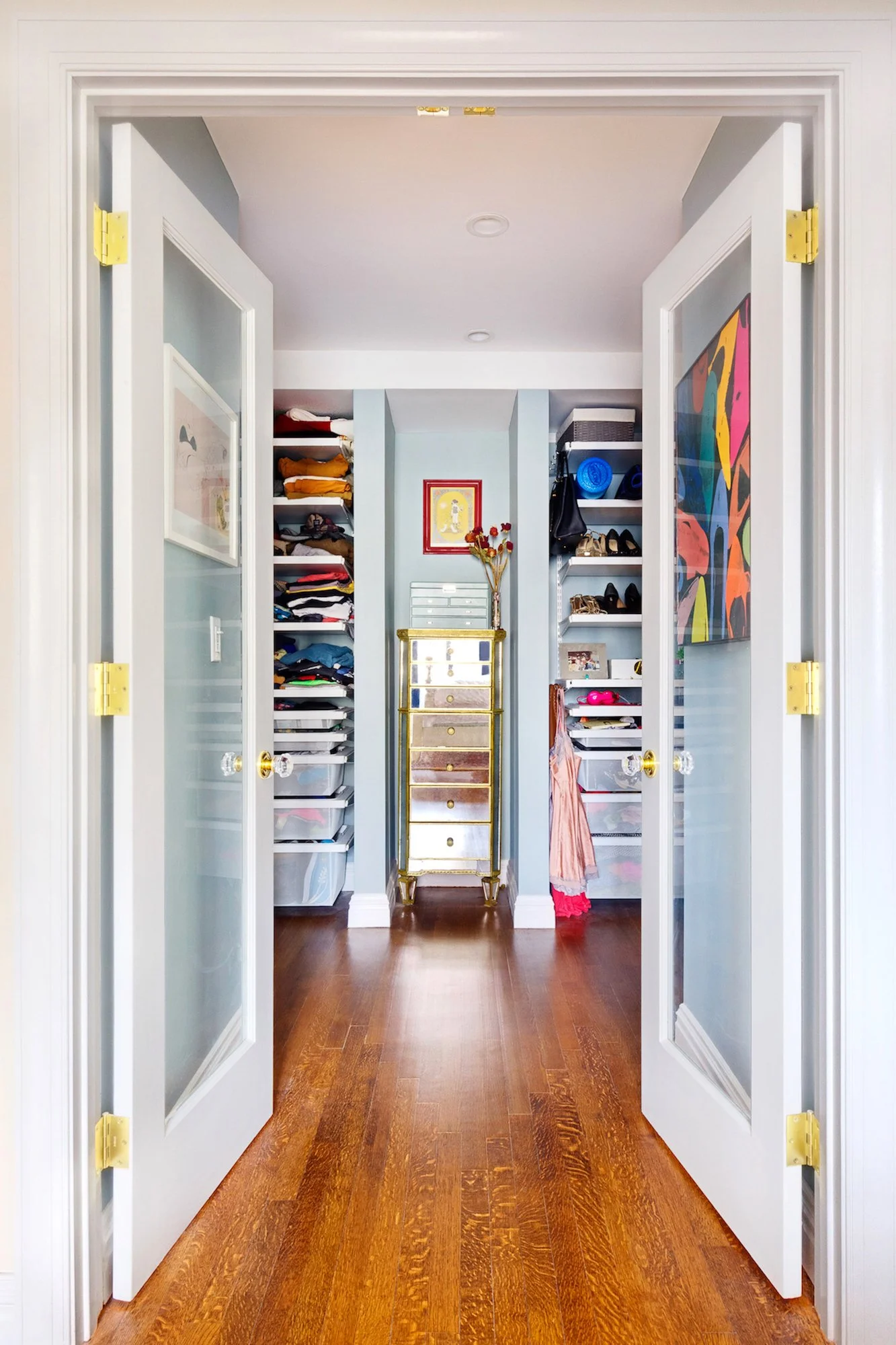 IRVING PLACE — STUDIO RADA ARCHITECTURE PLLC