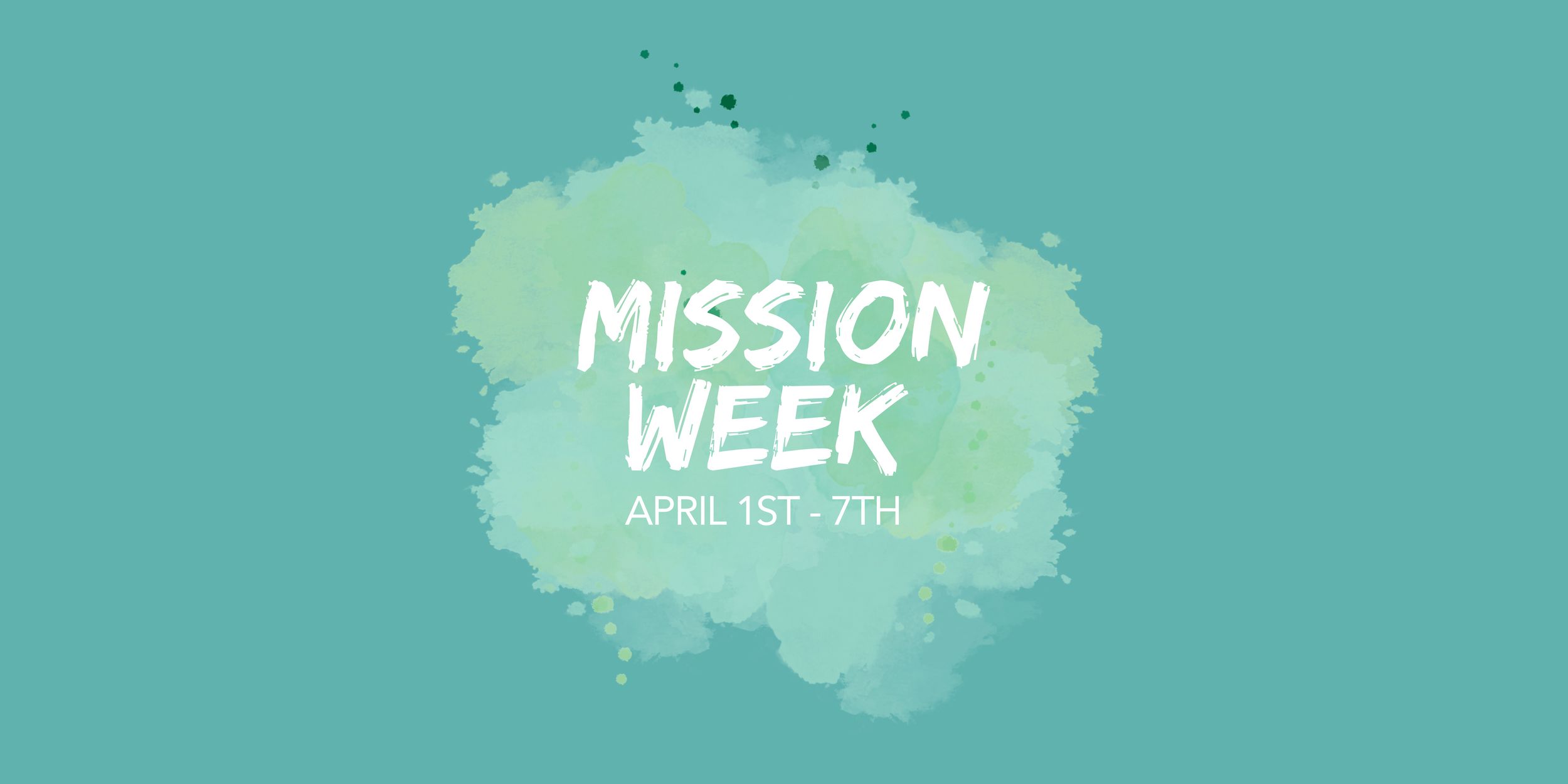 General 4 — Point Community Church