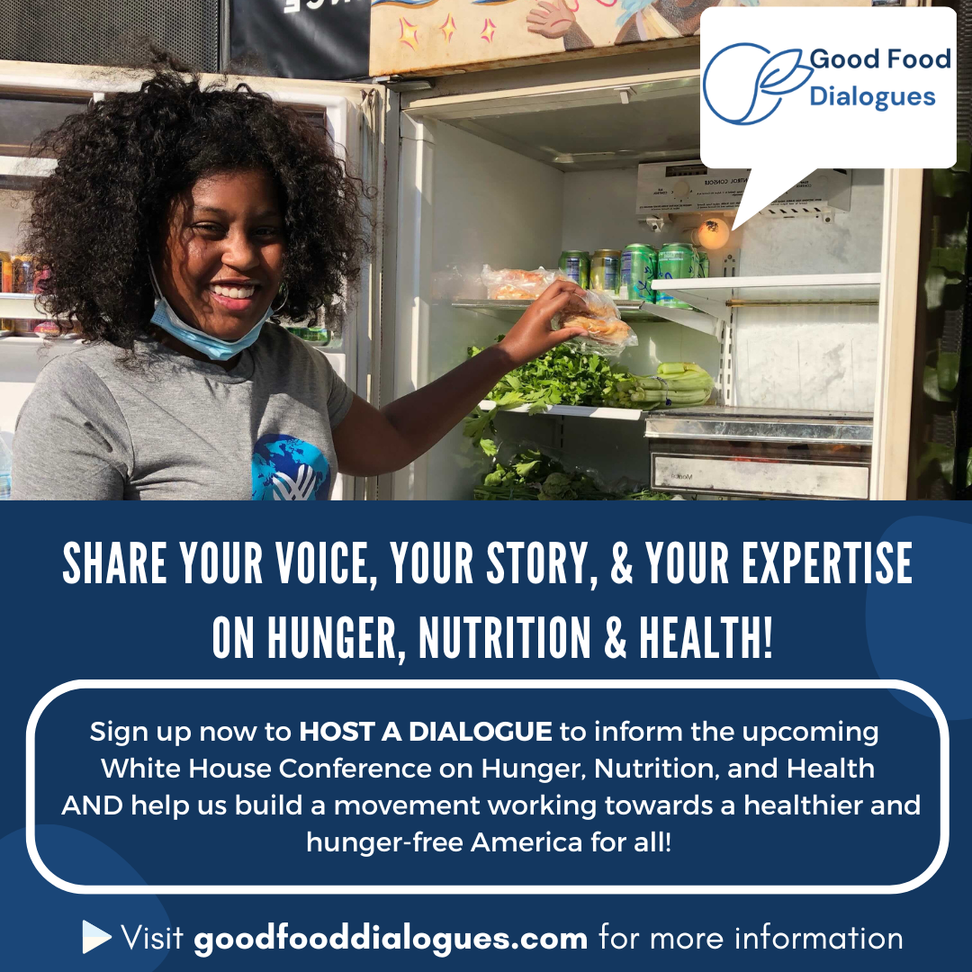 Blog 2 — Food Systems for the Future