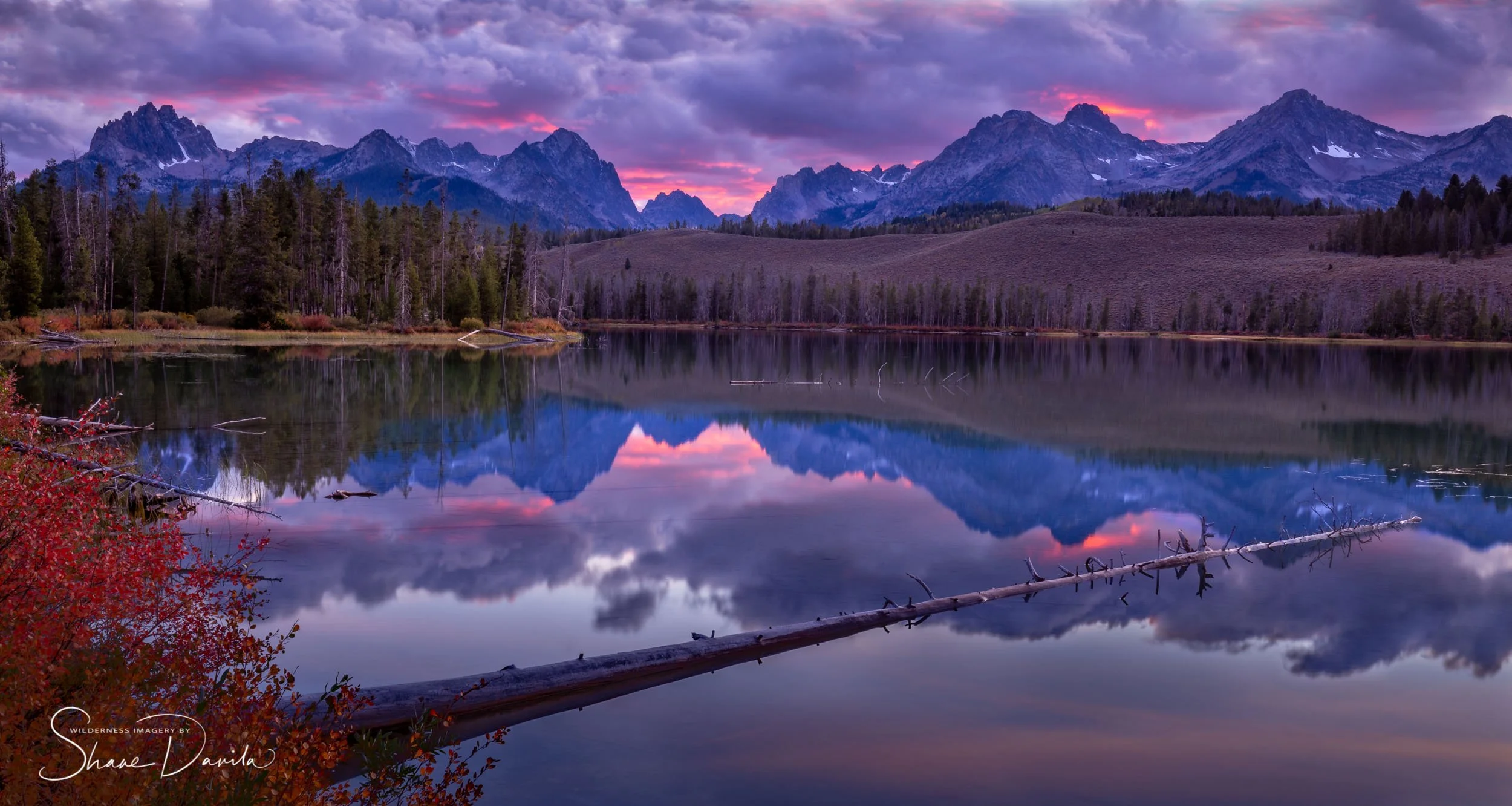 WILD & Scenic Idaho