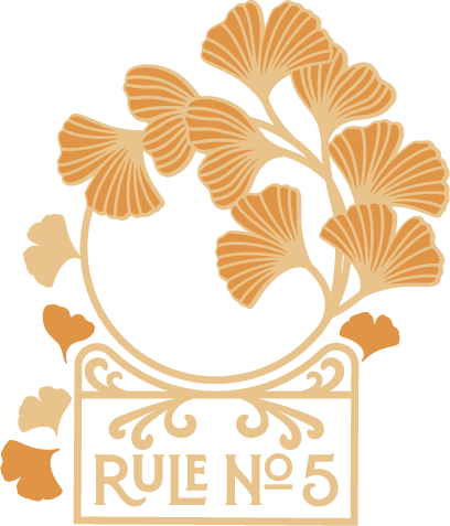 Overview — Rule No 5: The Library Is A Growing Organism