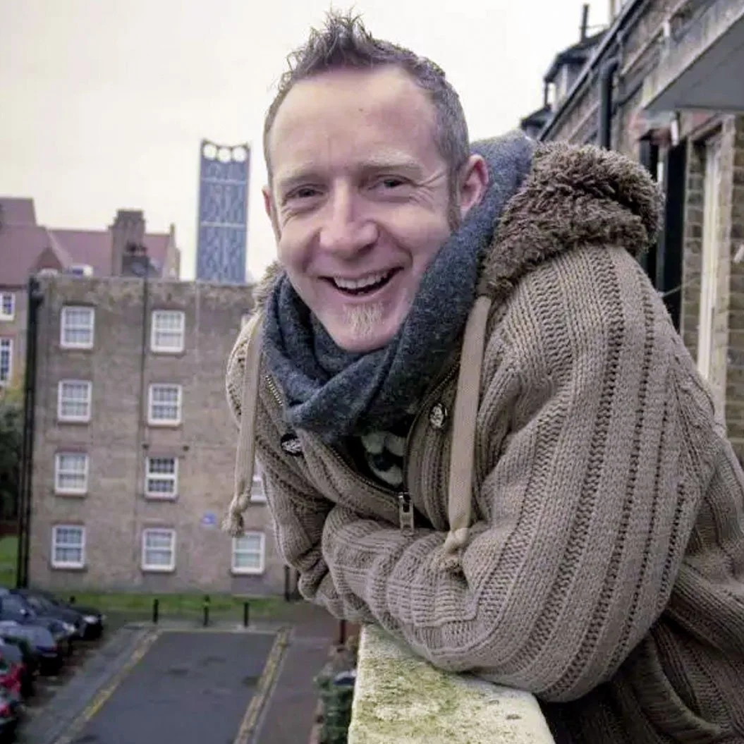 speakers — Work + Go