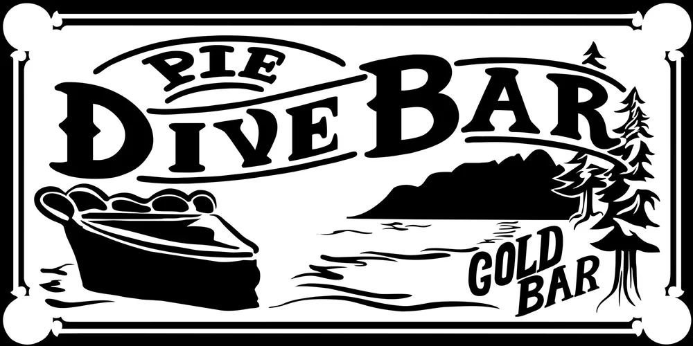 Pie Dive Bar