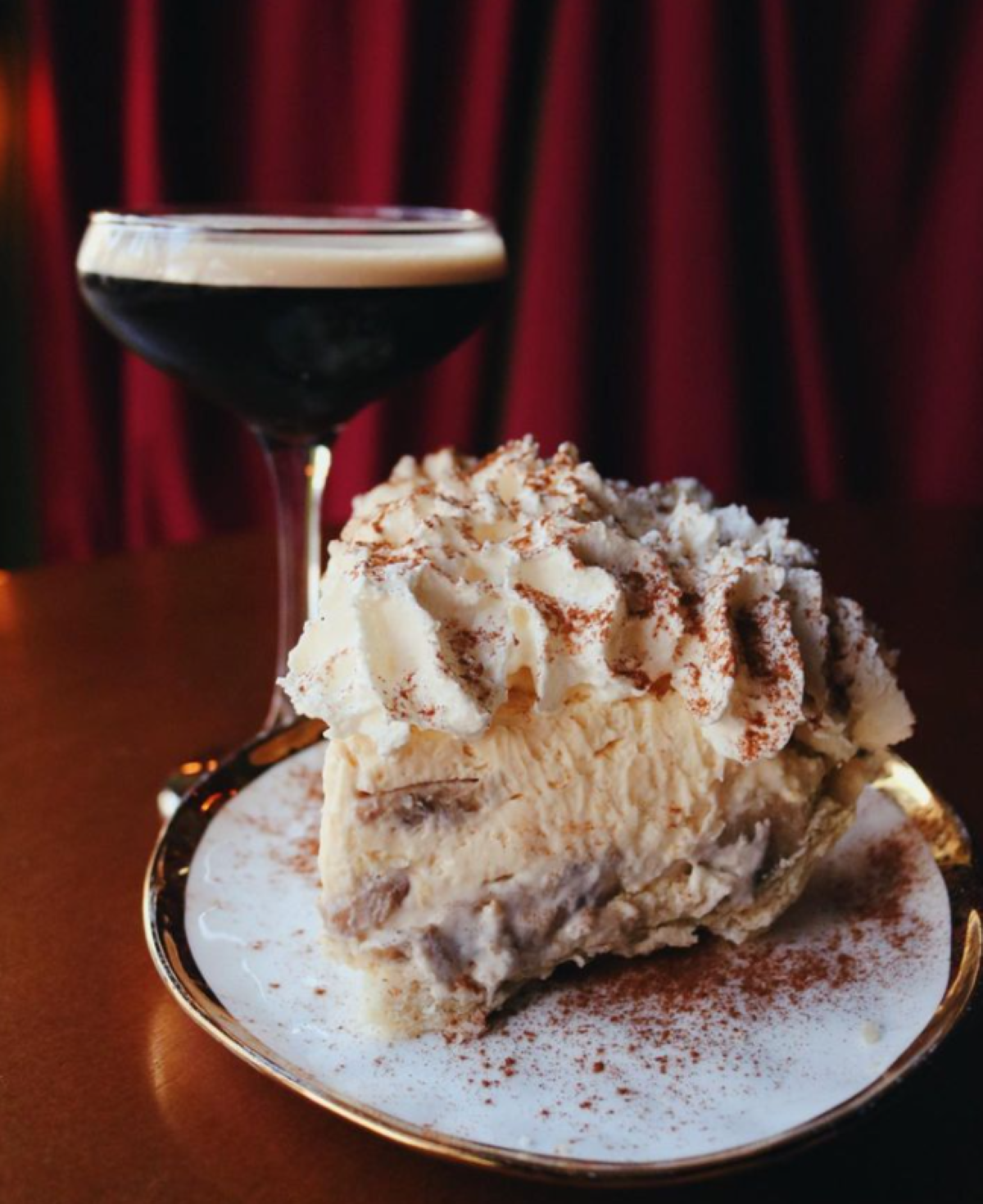 Pie Dive Bar