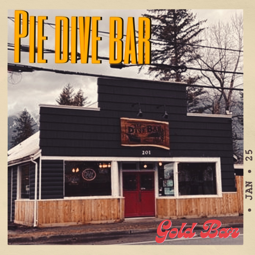 Pie Dive Bar