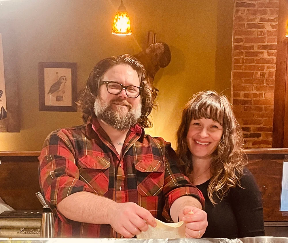 Our Story — Pie Dive Bar