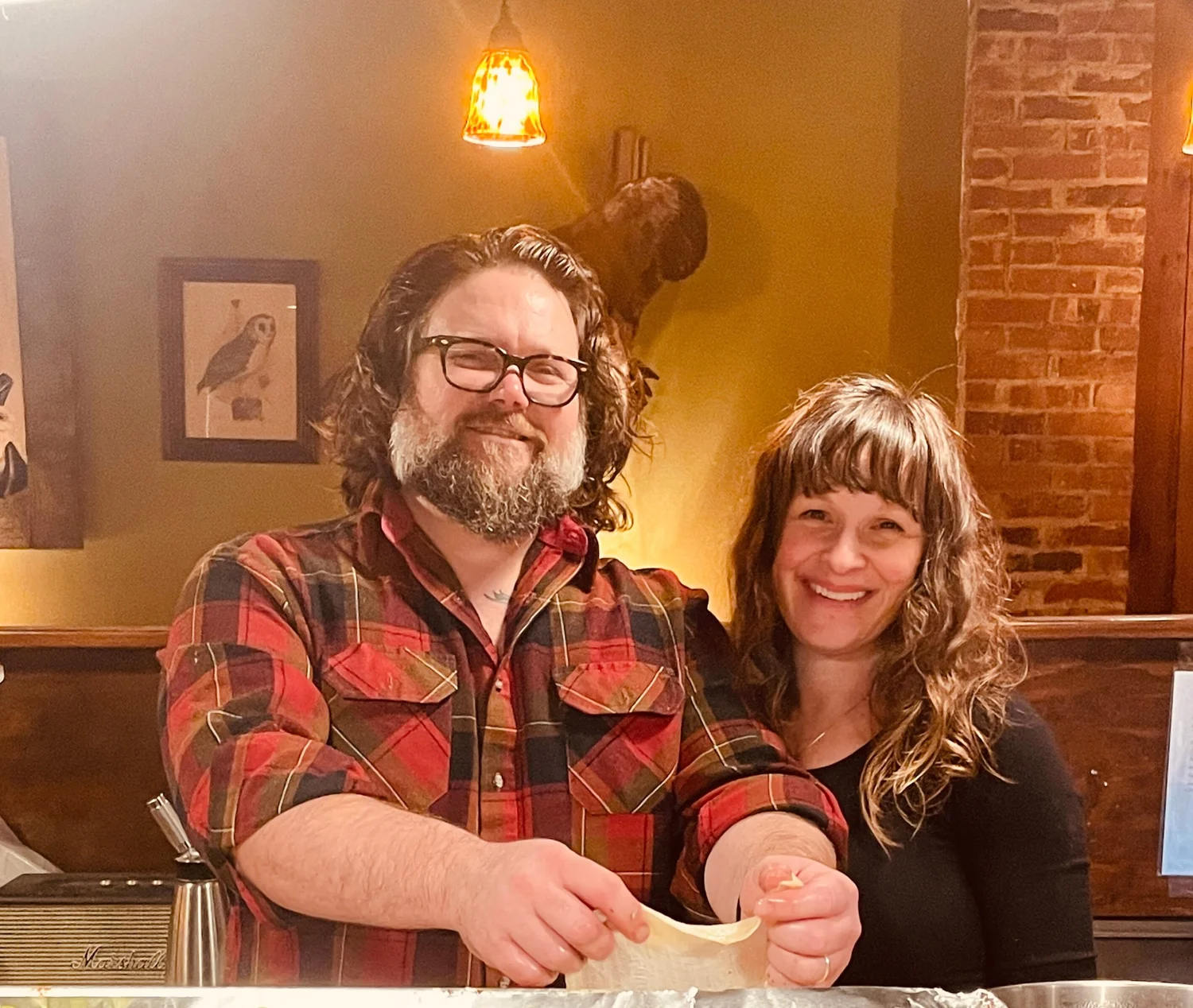 Our Story — Pie Dive Bar