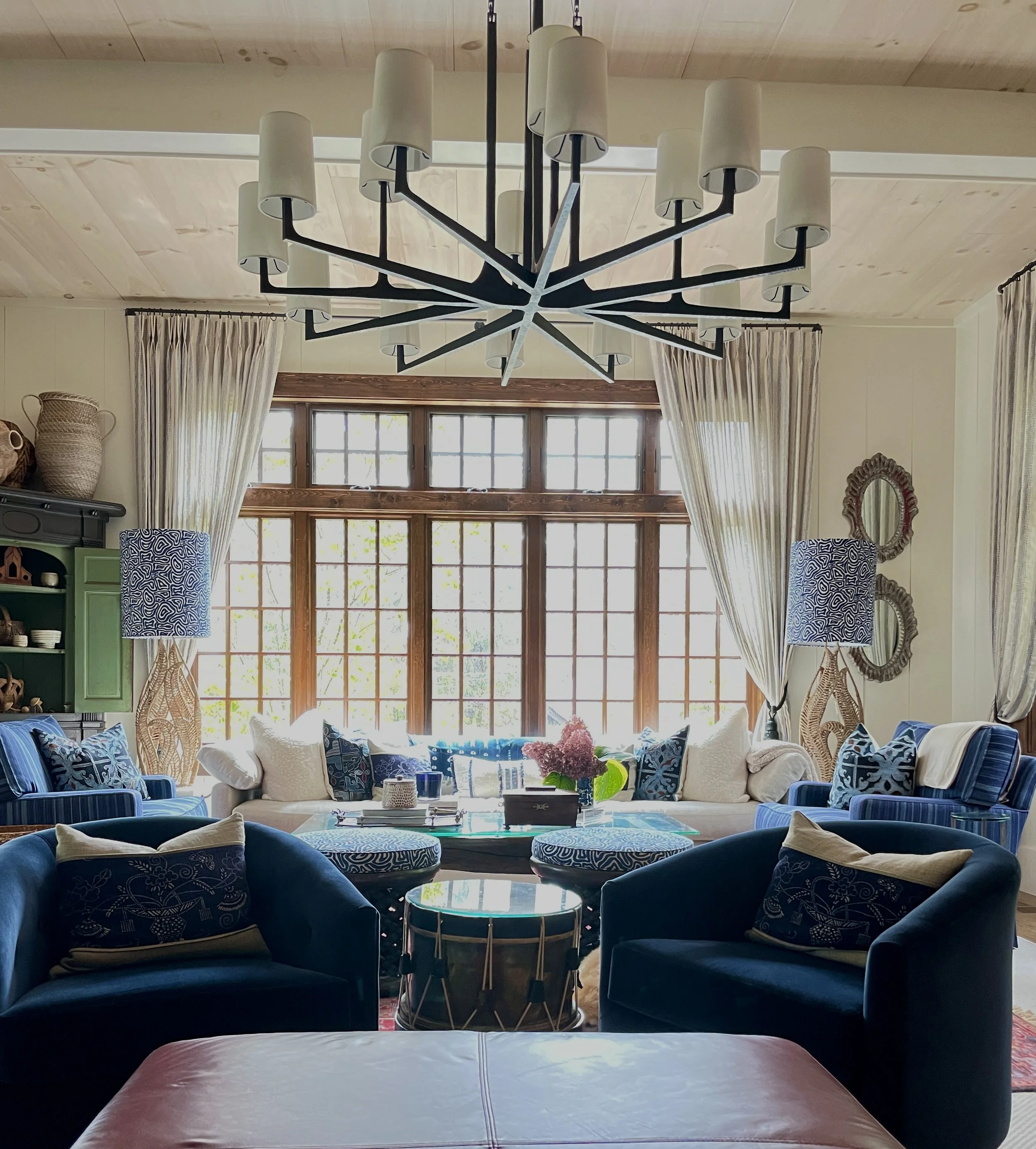 Good Manors Interiors