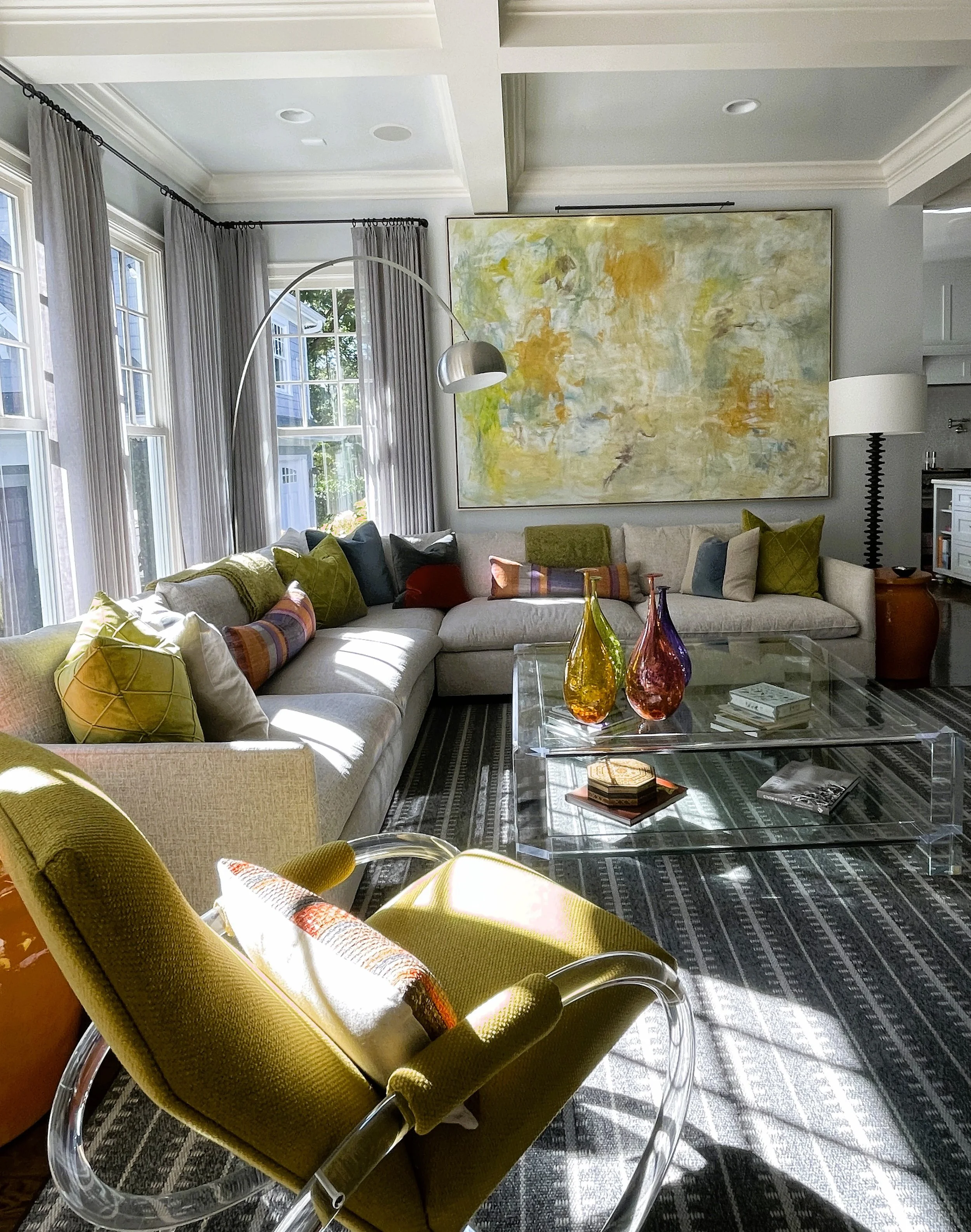 Good Manors Interiors