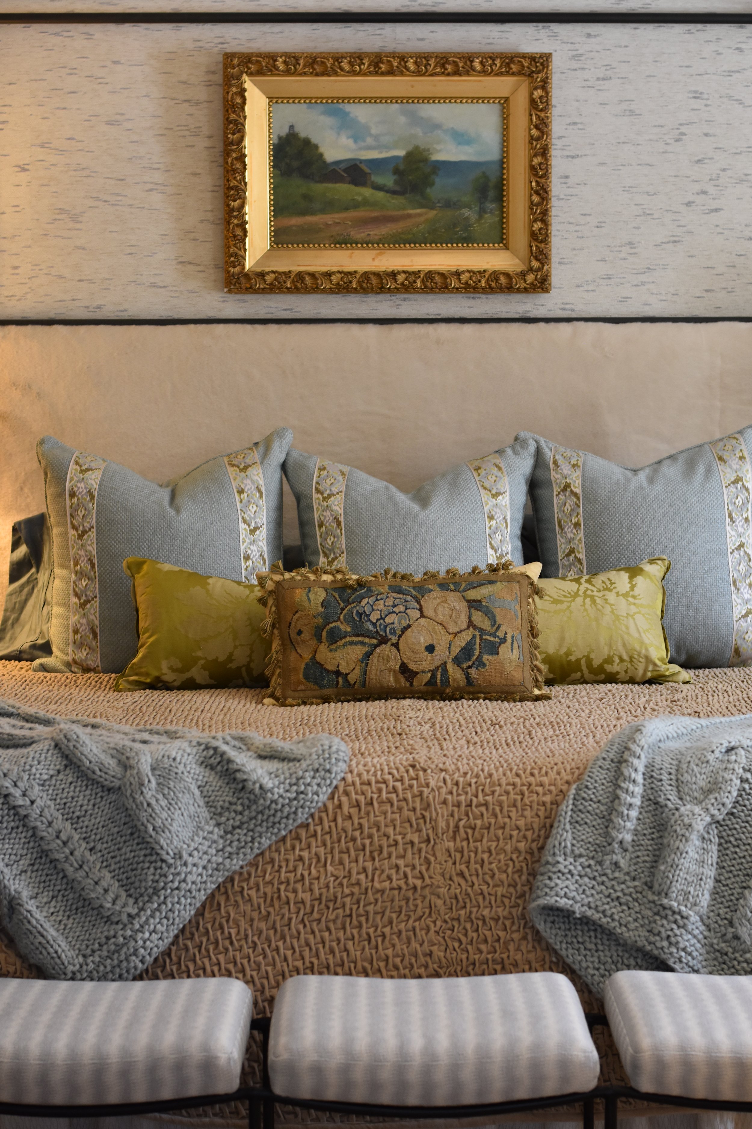 Good Manors Interiors