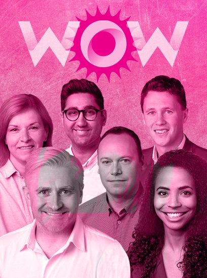 Wowcher Careers
