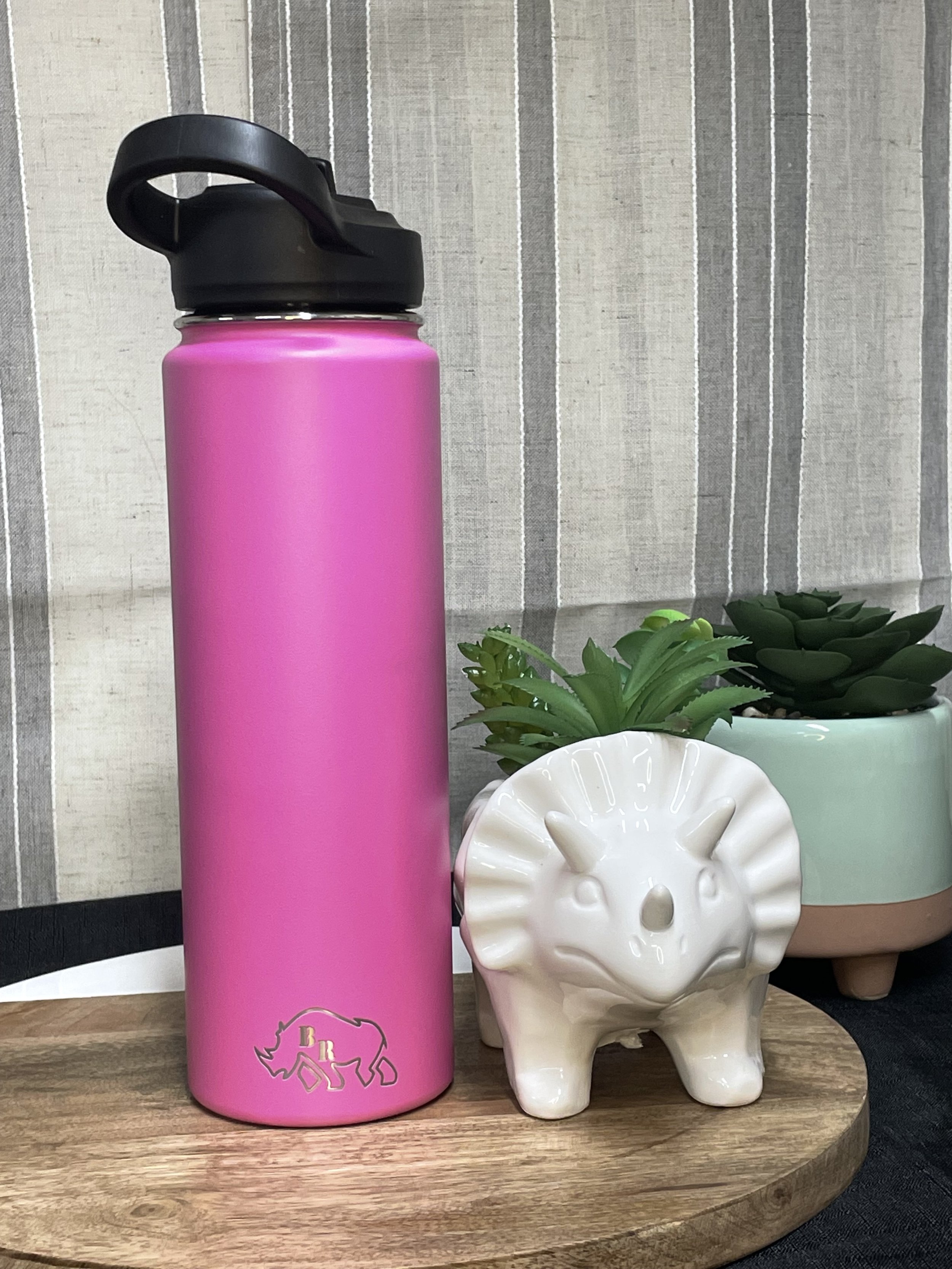 RHINO CAN — Abrasive Media & Company