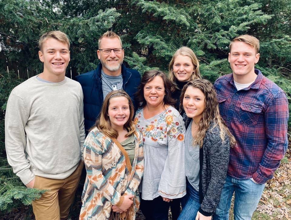 Bill Hauter for State Representative