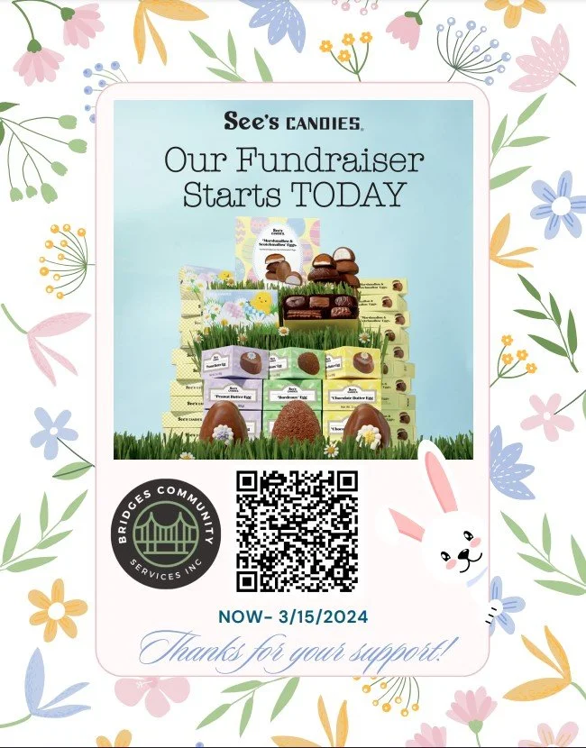 Store 2 — Bridges Community Services, LLC