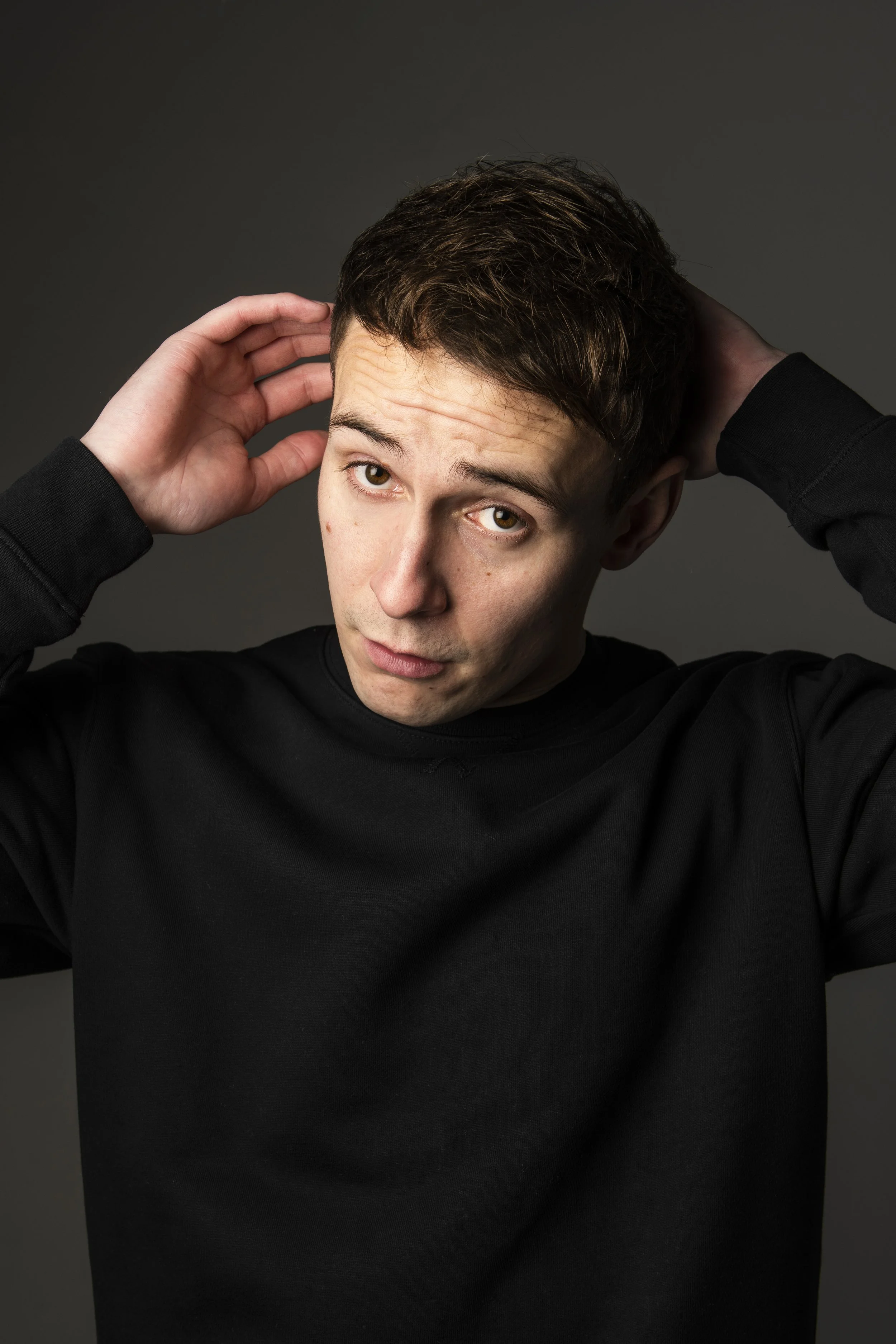 Joaquin | Headshots Photography | Kat Hannon | Chester — Kat Hannon ...