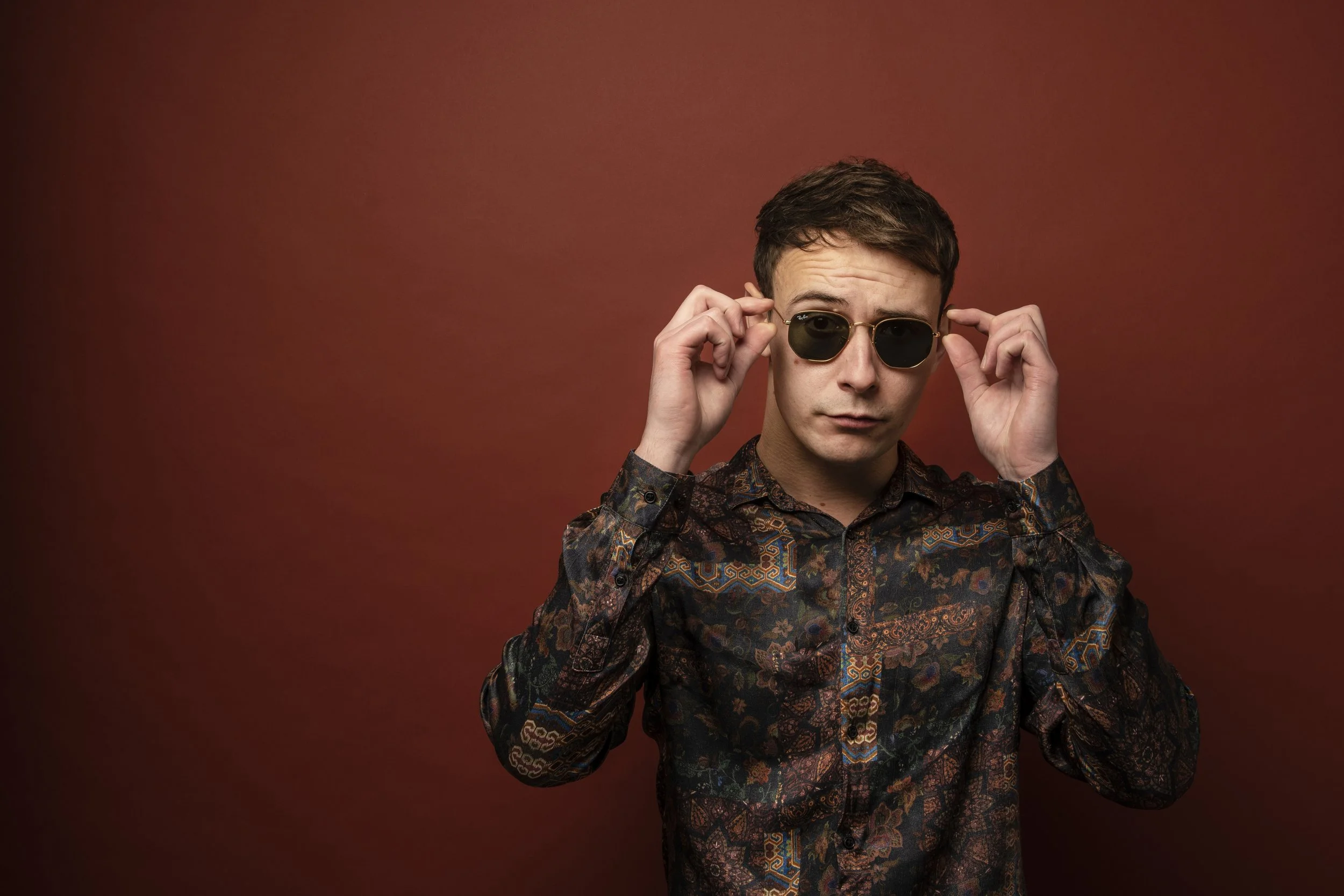Joaquin | Headshots Photography | Kat Hannon | Chester — Kat Hannon ...