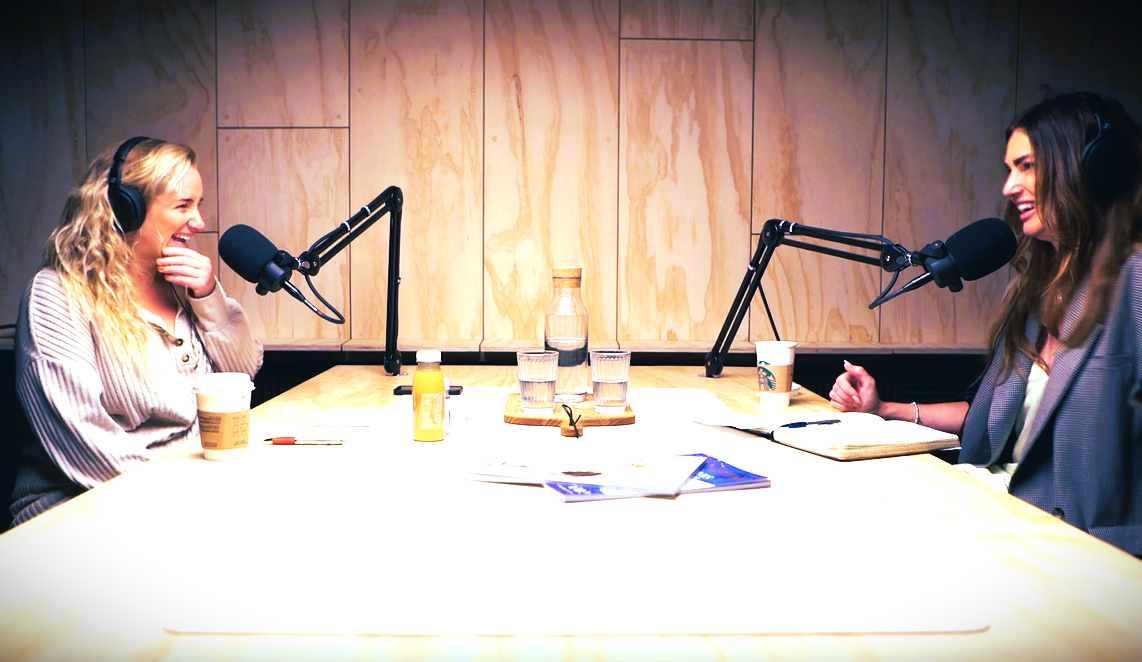 Out of Focus Podcast | Expert Interviews| Kat Hannon Photography ...