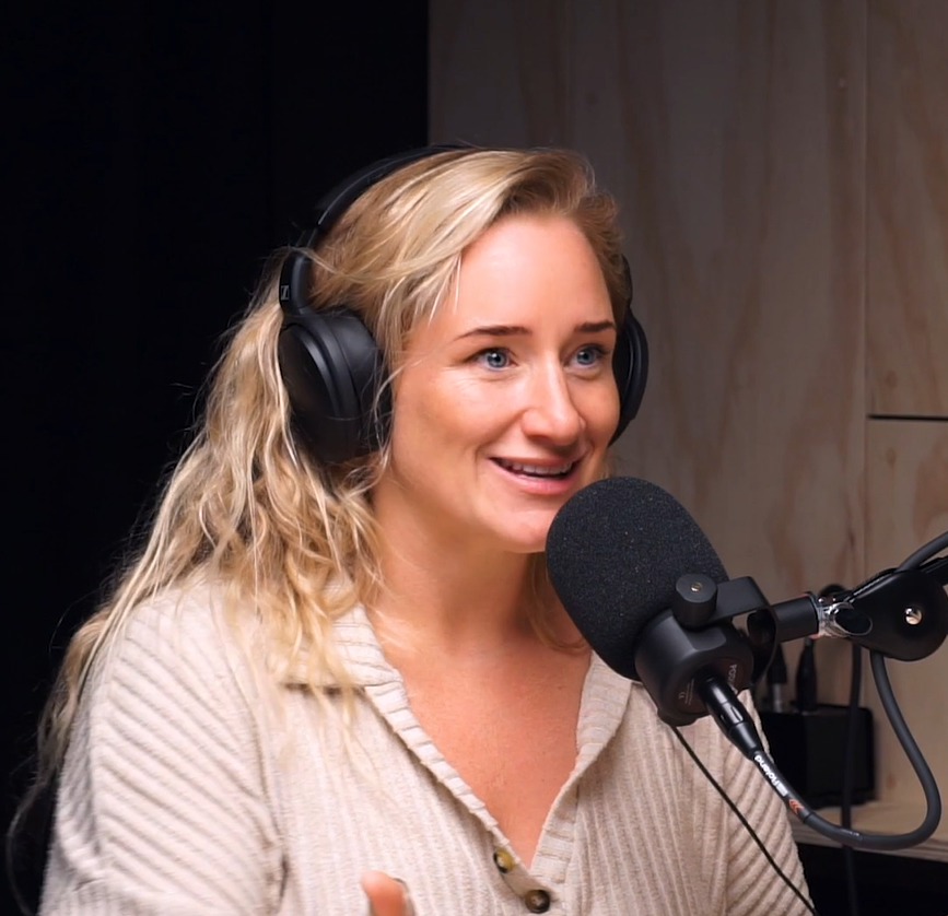 Out of Focus Podcast | Expert Interviews| Kat Hannon Photography ...